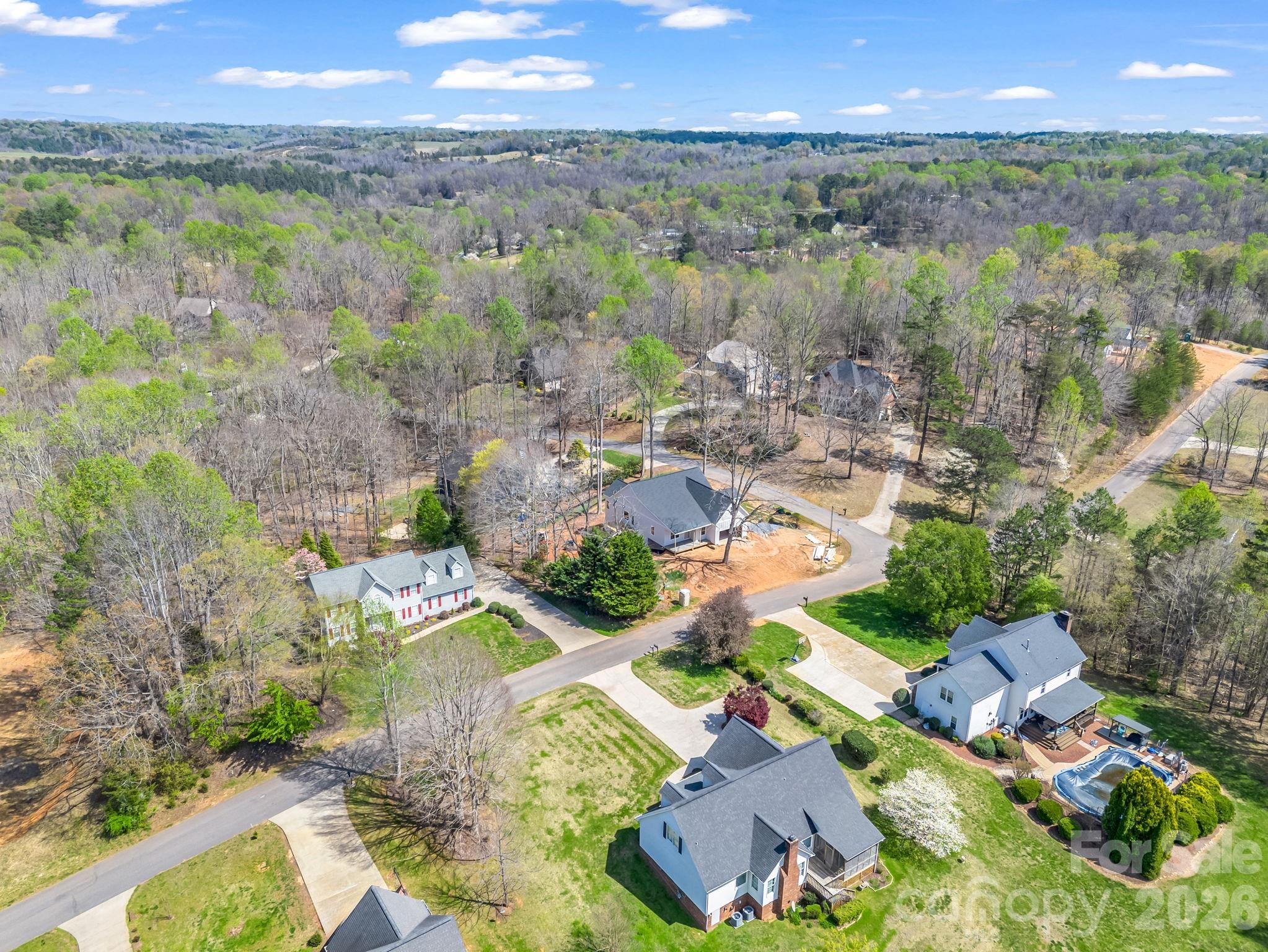 285 Woodridge Drive, Rutherfordton, NC - photo 40 of 43
