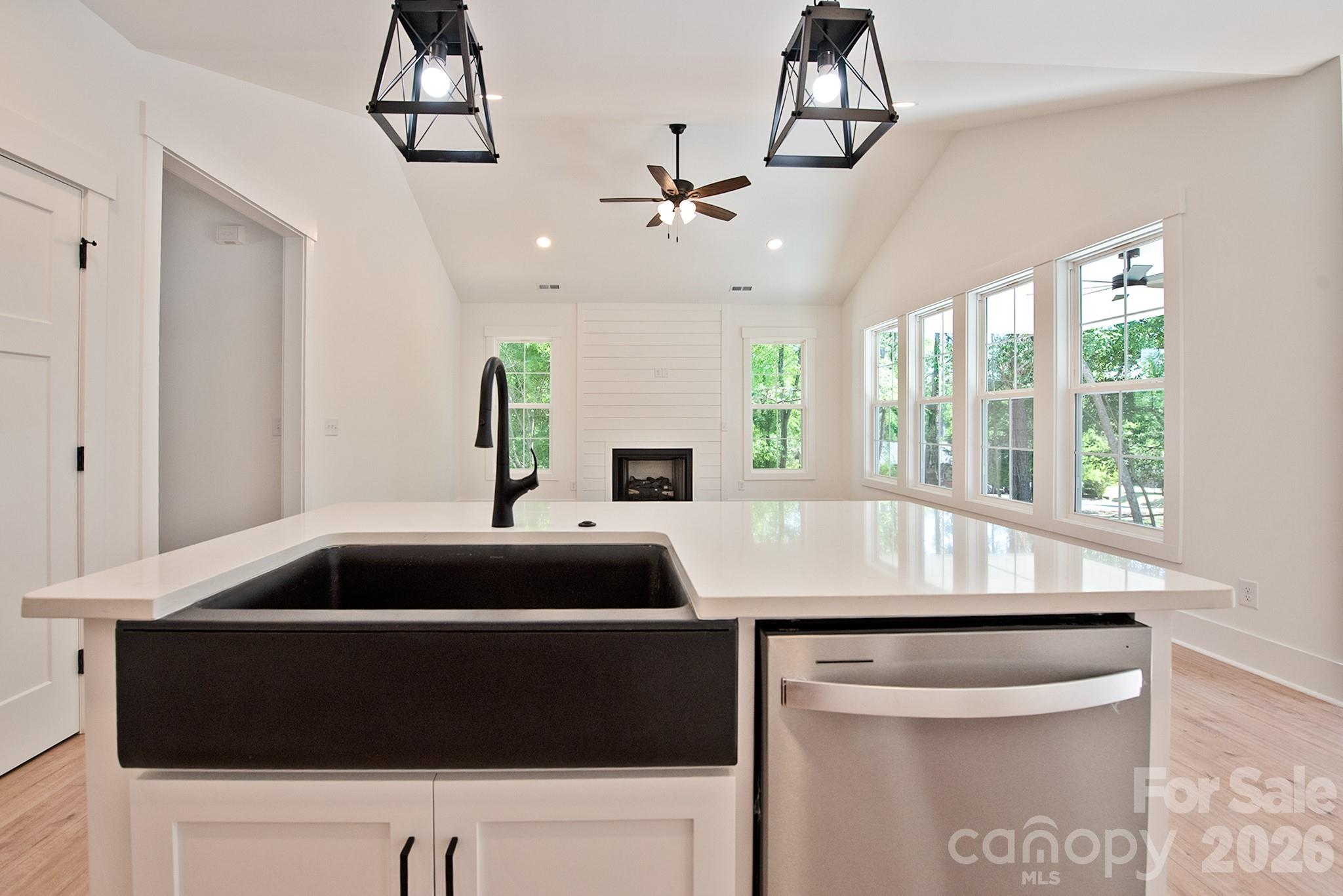 Photo 4 of 581 Goldmoor Drive NE, Concord, NC
