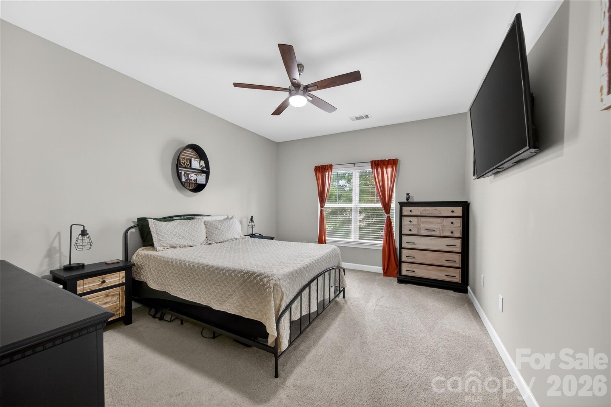 Photo 24 of 11921 Ridgeway Park Drive, Charlotte, NC