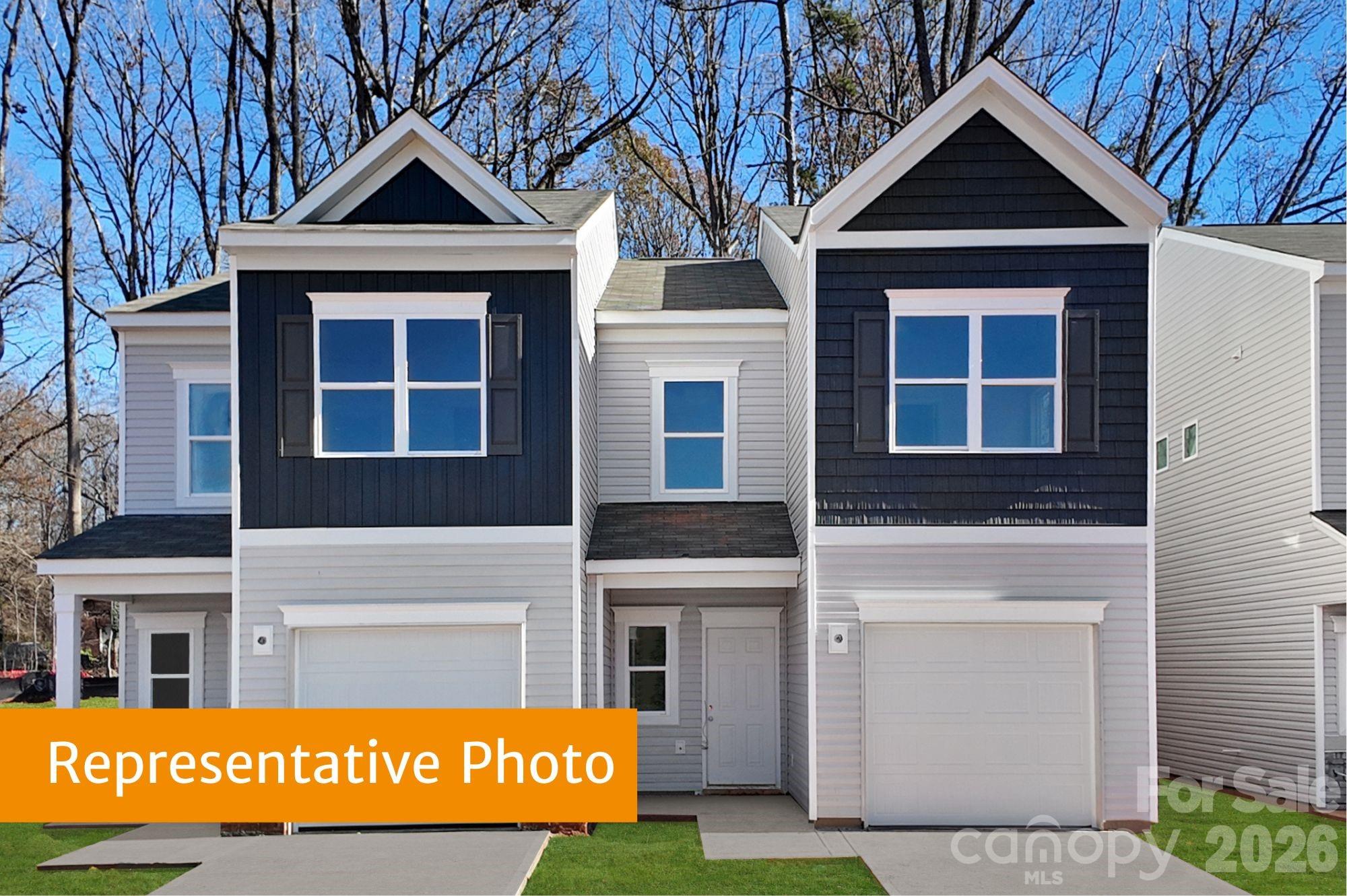 Home for sale at 5644 Ringneck Road, Charlotte, NC — photo 1 of 30