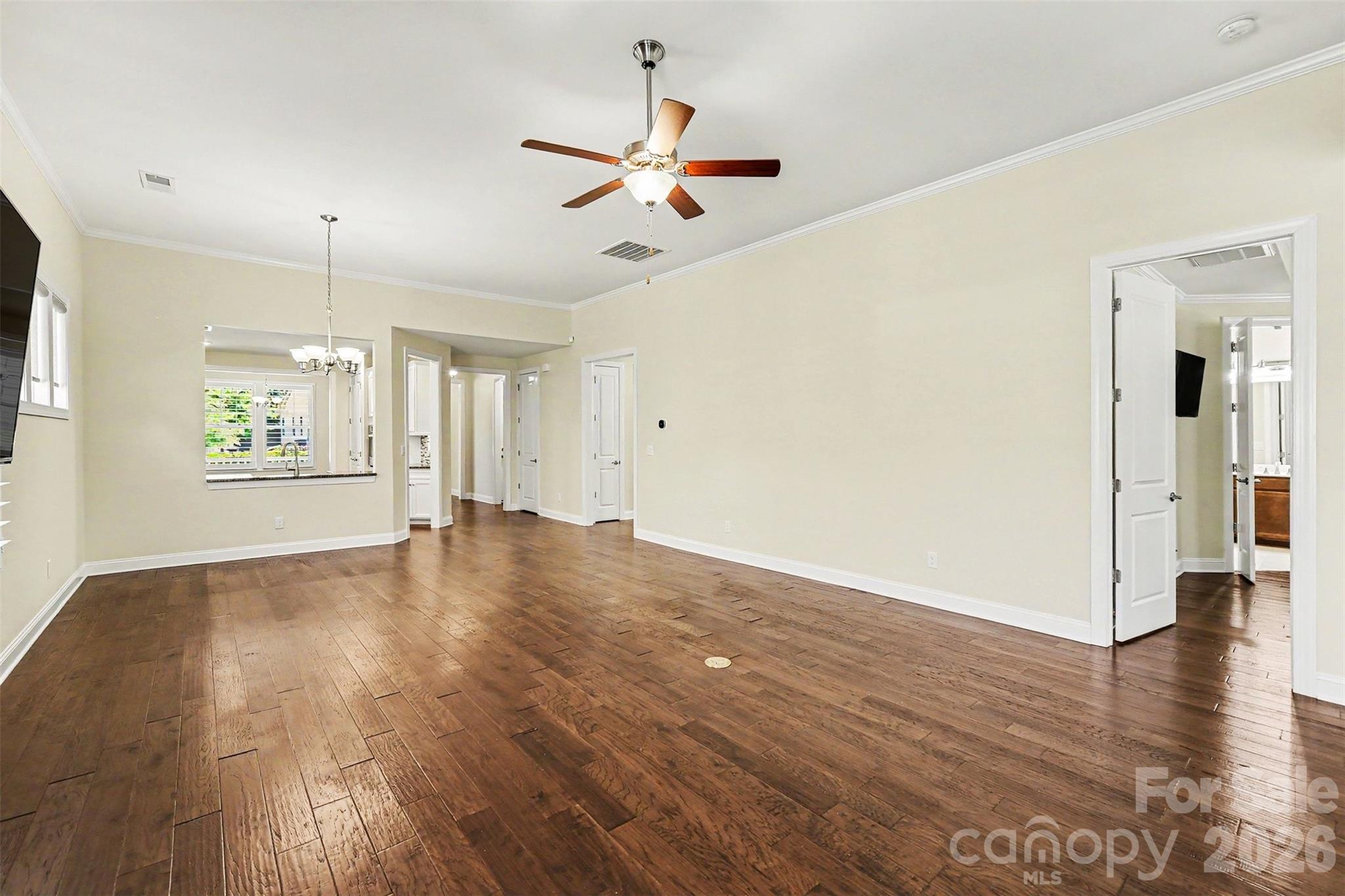 Photo 5 of 8407 Festival Way, Charlotte, NC