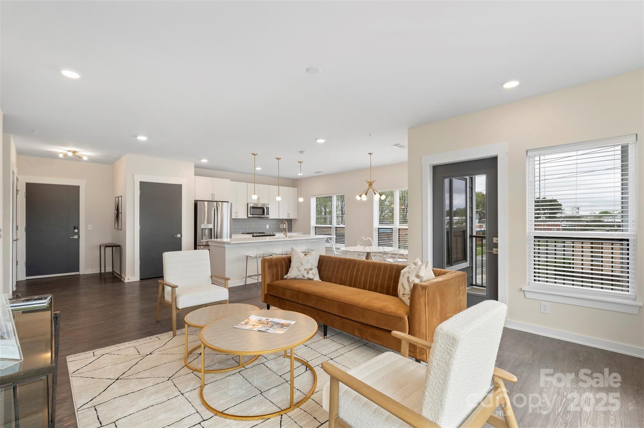 Photo 4 of 3630 N Davidson Street3301, Charlotte, NC