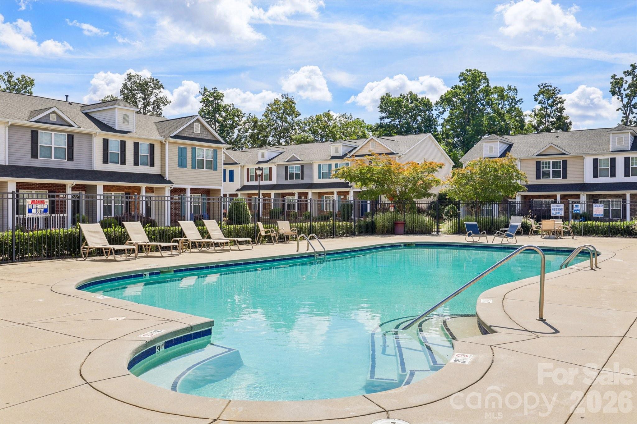 Photo 38 of 12720 Livengood Lane, Charlotte, NC