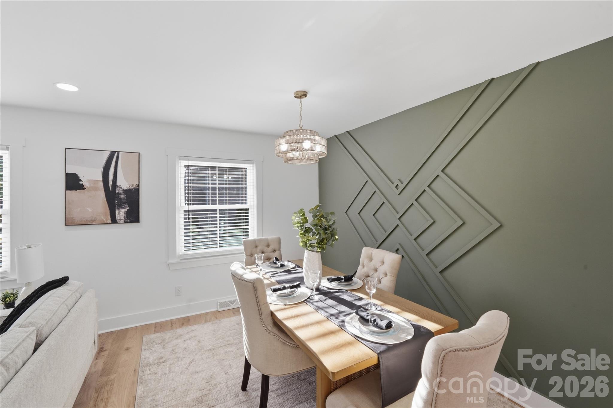 Photo 27 of 4314 Ivanhoe Place, Charlotte, NC