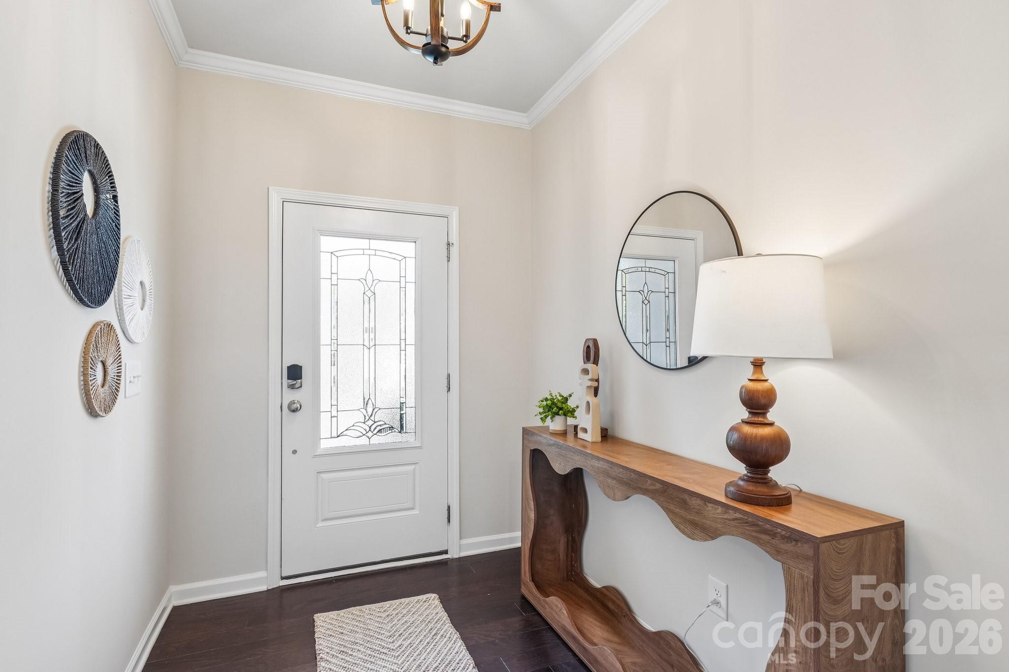 Photo 6 of 17810 Burnt Hickory Drive, Charlotte, NC