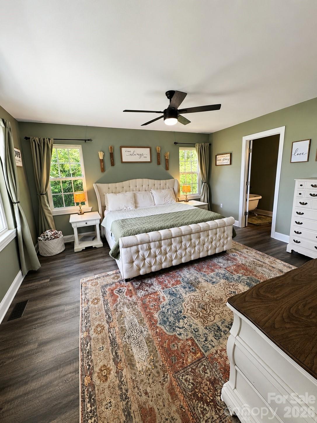4001 Shelley Road, Gold Hill, NC - photo 10 of 24