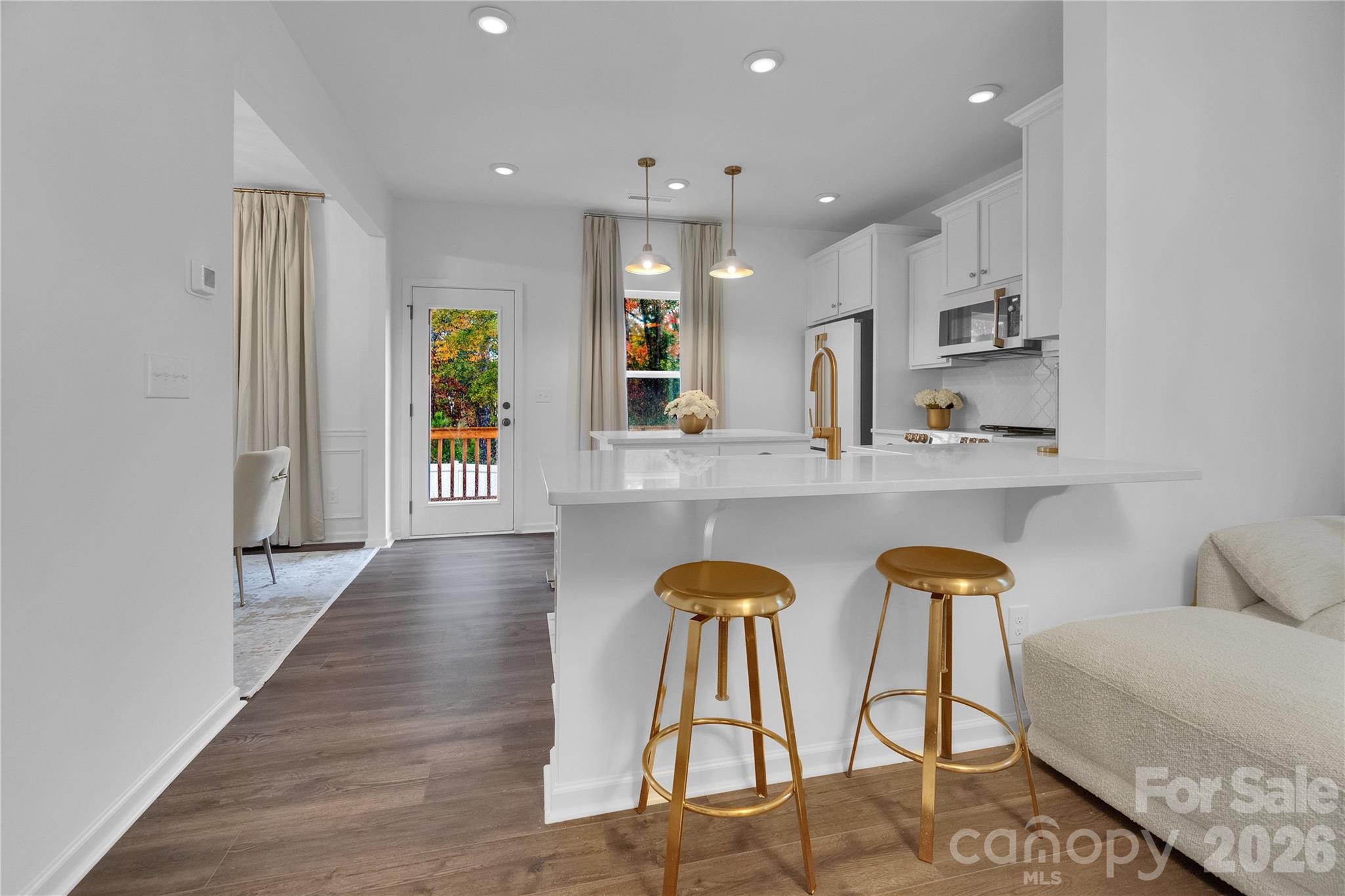 242 Lacewing Drive, Charlotte, NC - photo 10 of 46