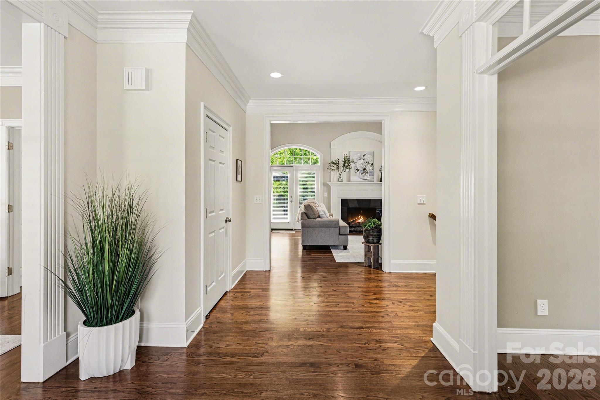 Photo 8 of 9341 Whispering Wind Drive, Charlotte, NC