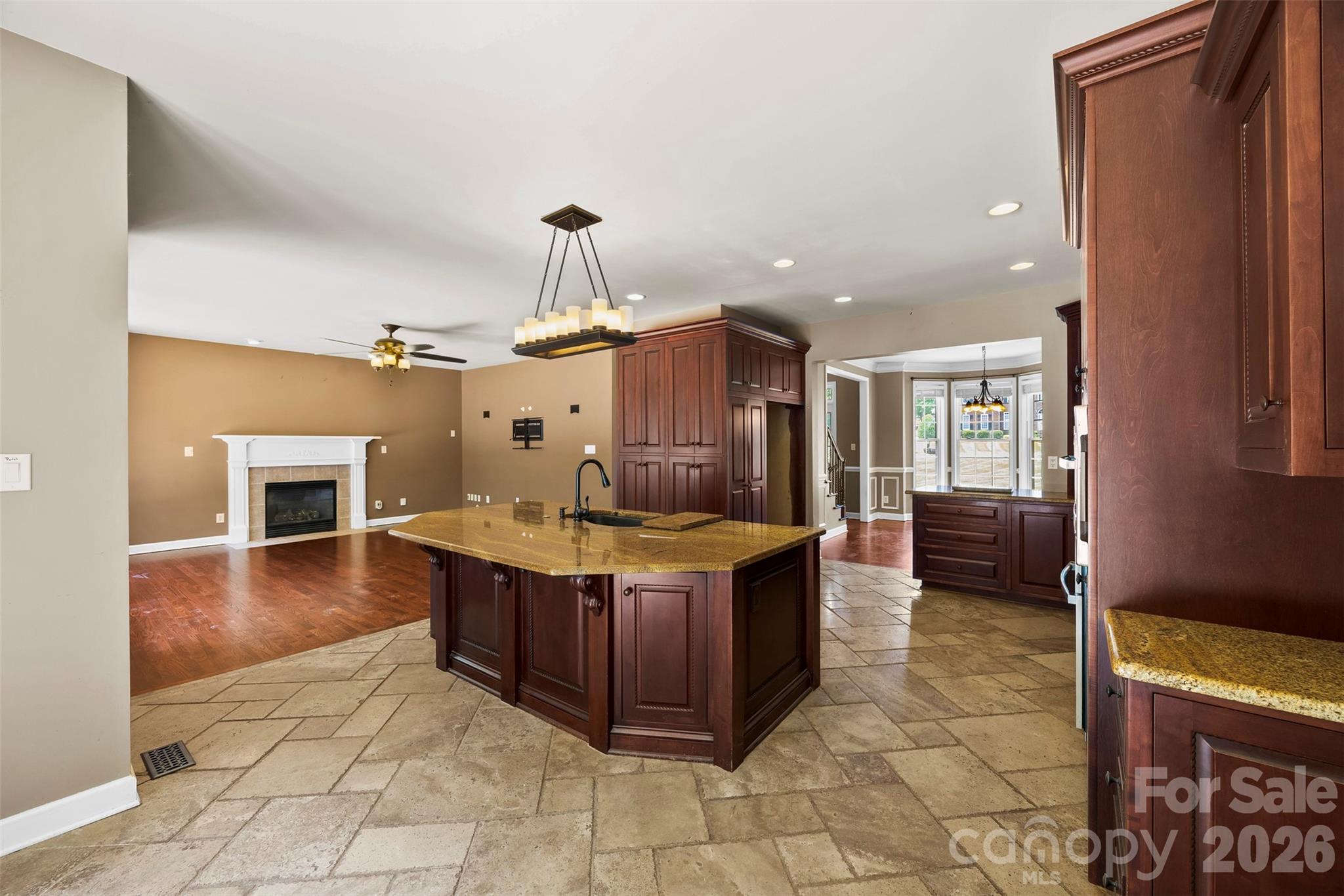 6520 Hollow Oak Drive, Mint Hill, NC - photo 14 of 45
