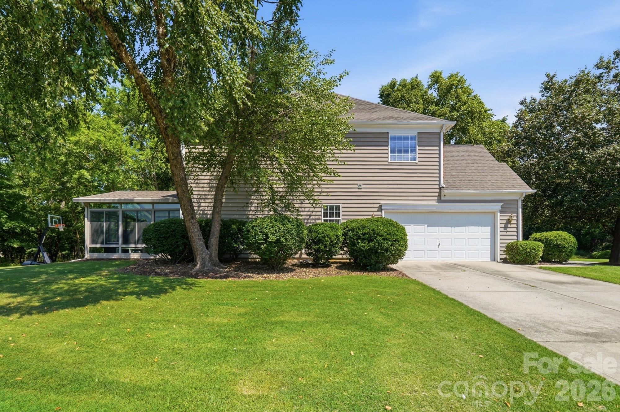 Photo 43 of 4814 King Arthur Drive, Charlotte, NC