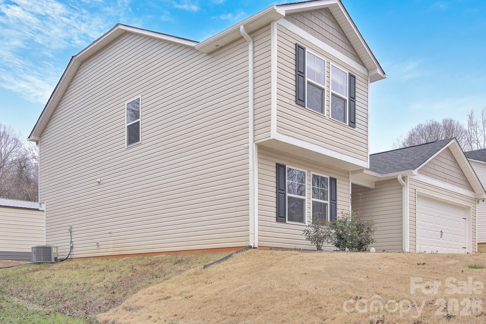Photo 4 of 865 Old Linwood Road, Lexington, NC