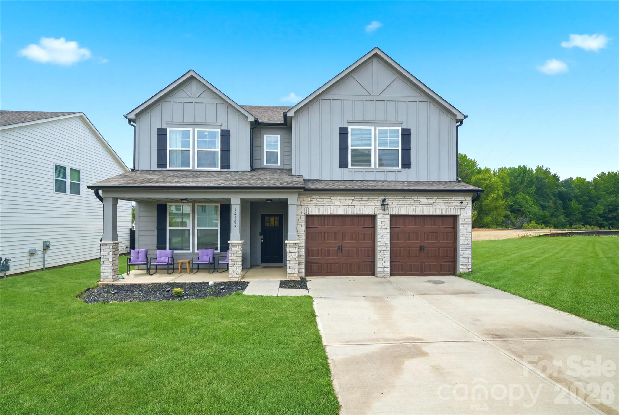 Home for sale at 14106 Belmont Greene Drive11, Charlotte, NC — photo 1 of 29