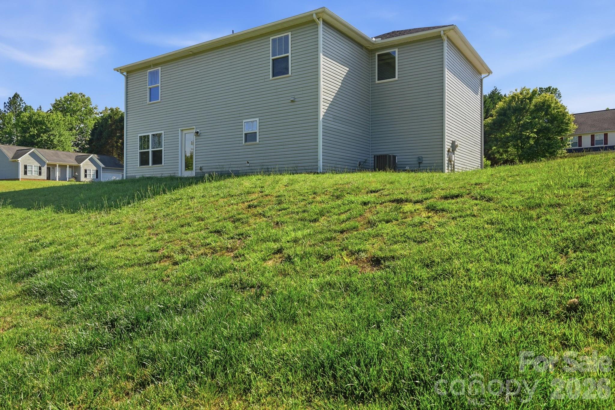 502 Coffeetree Lane, Stanley, NC - photo 36 of 44