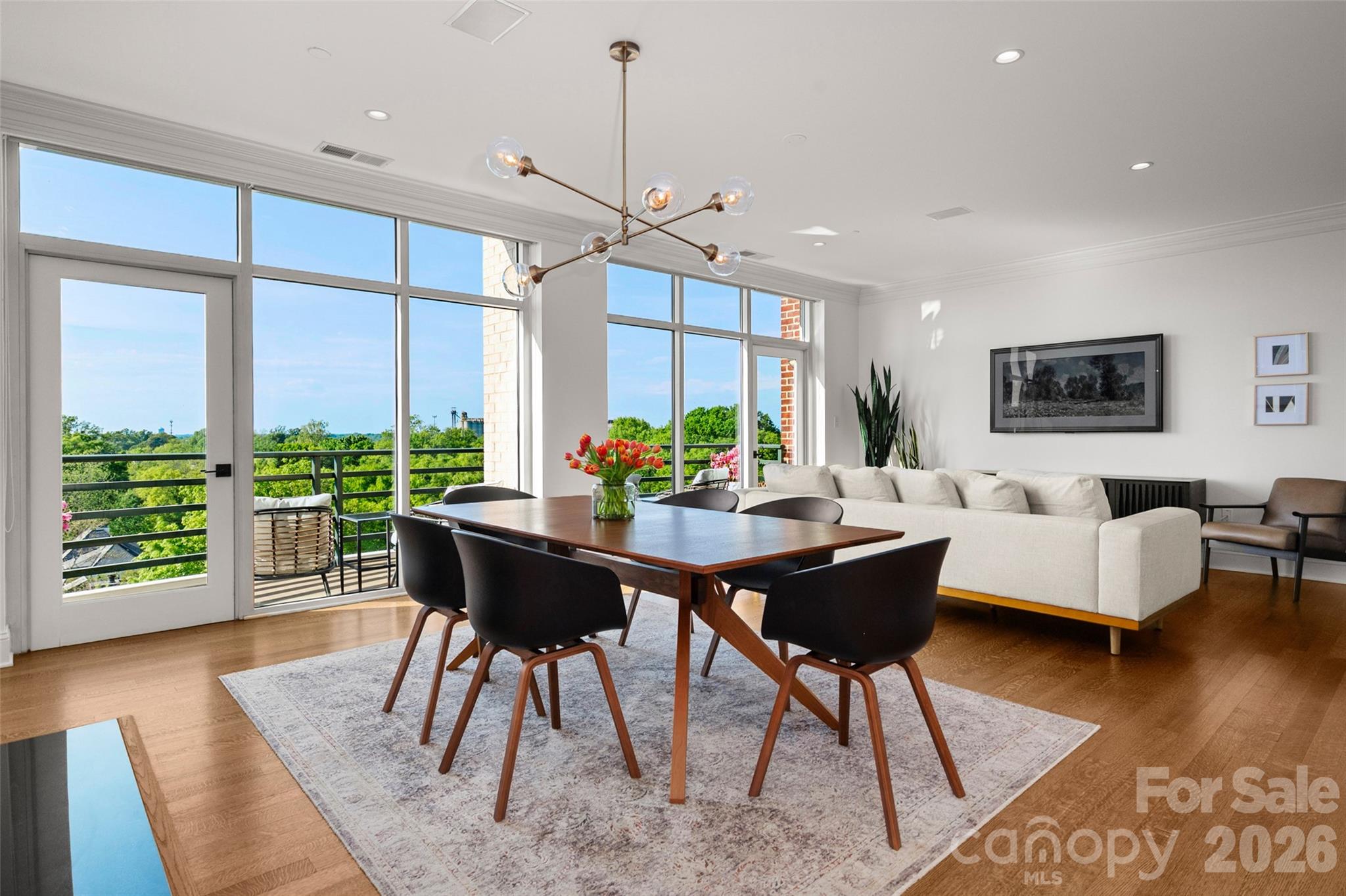 Photo 2 of 400 N Church Street616, Charlotte, NC
