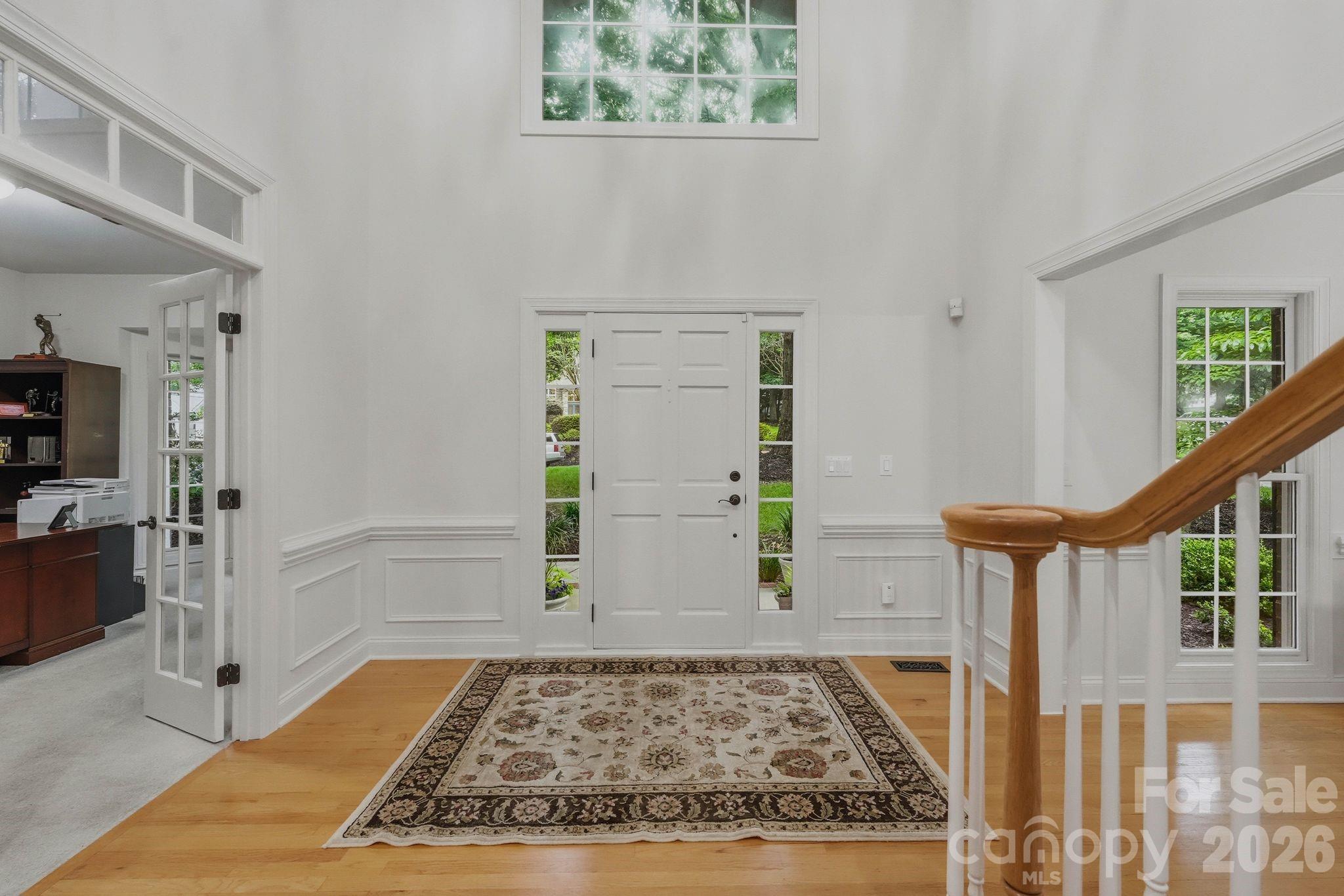 Photo 9 of 12529 Preservation Pointe Drive, Charlotte, NC