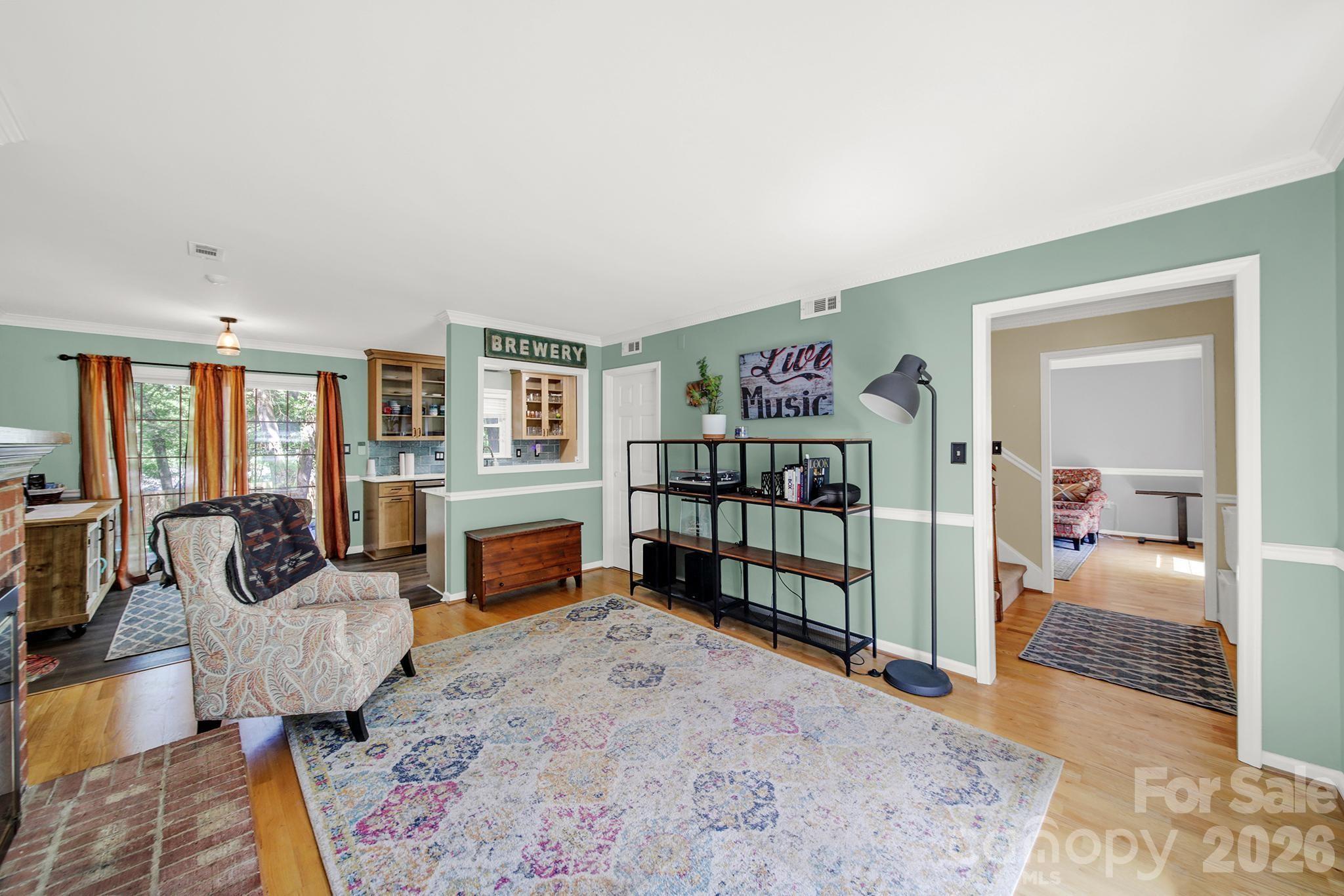 Photo 8 of 8802 Kirchenbaum Drive, Charlotte, NC