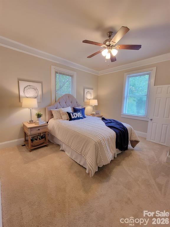 518 Milton L Taylor Street, Kannapolis, NC - photo 11 of 21