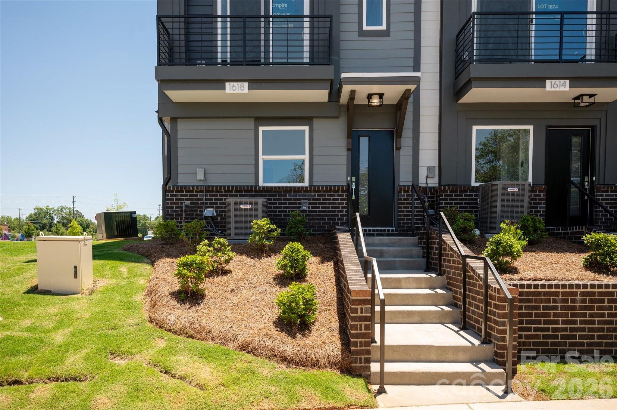 Photo 42 of 1618 Spring StreetEQX1875, Charlotte, NC