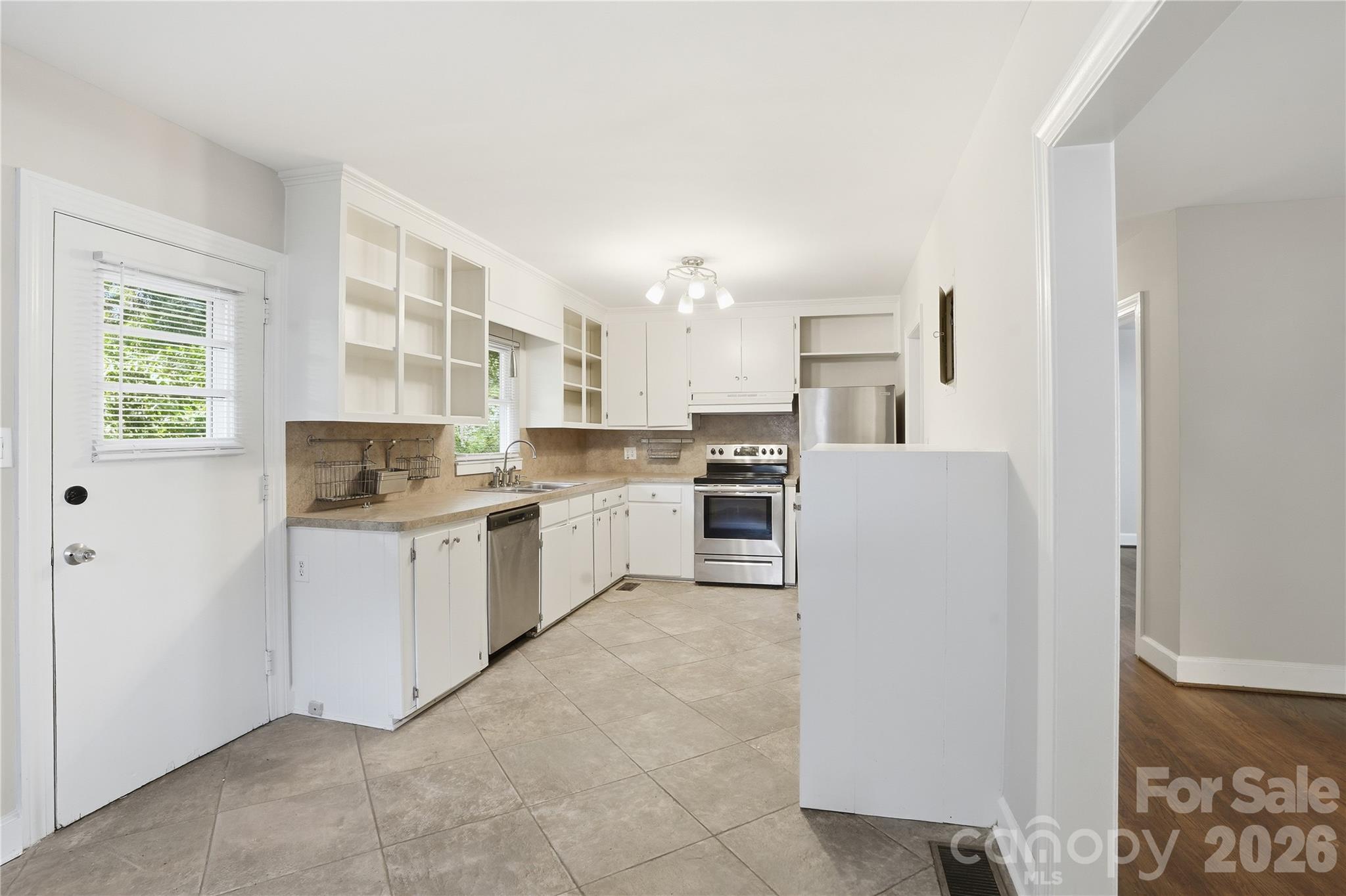 Photo 4 of 25 Ridenhour Court SE, Concord, NC