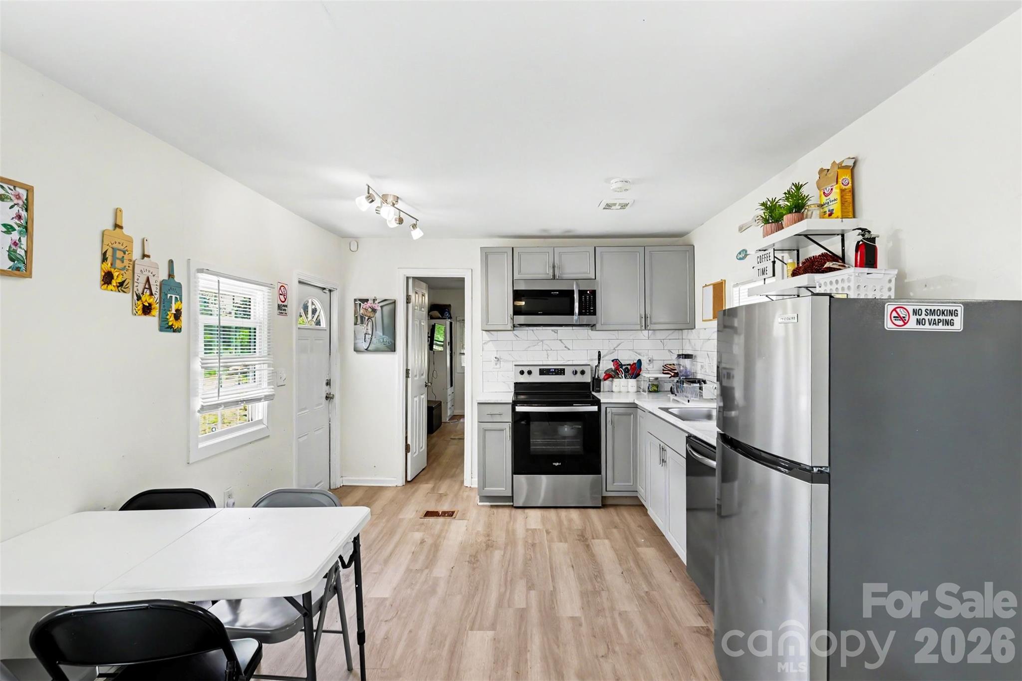 Photo 4 of 9937 Harwood Lane, Charlotte, NC