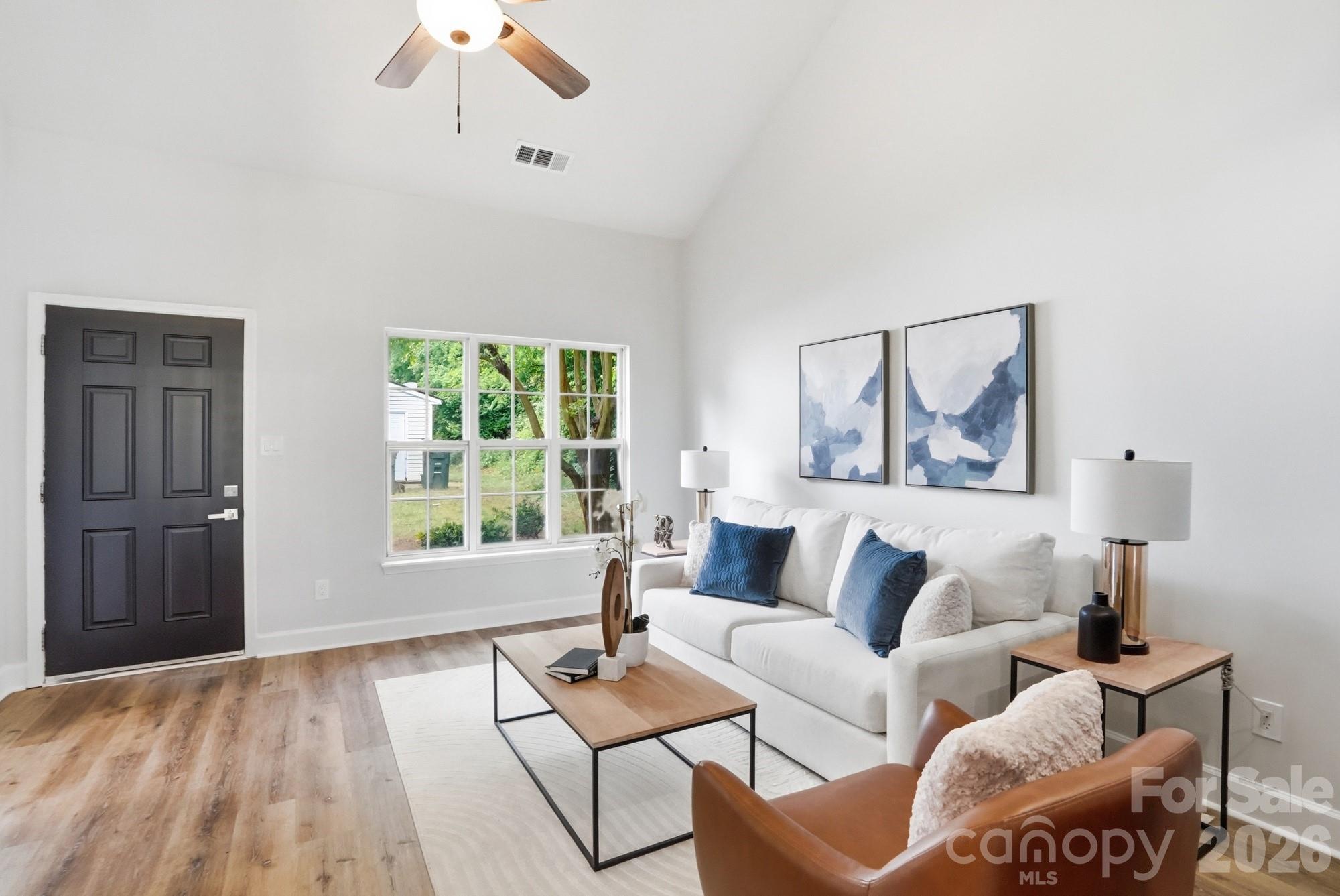 Photo 8 of 7621 Petrea Lane, Charlotte, NC