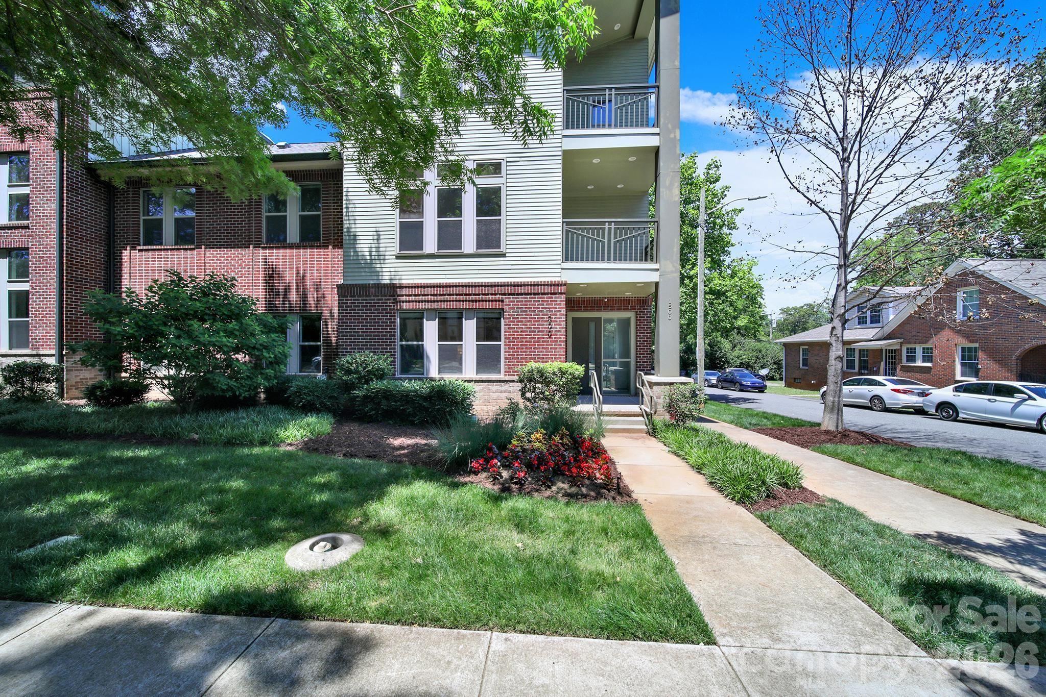 1500 Kenilworth Avenue, Charlotte, NC