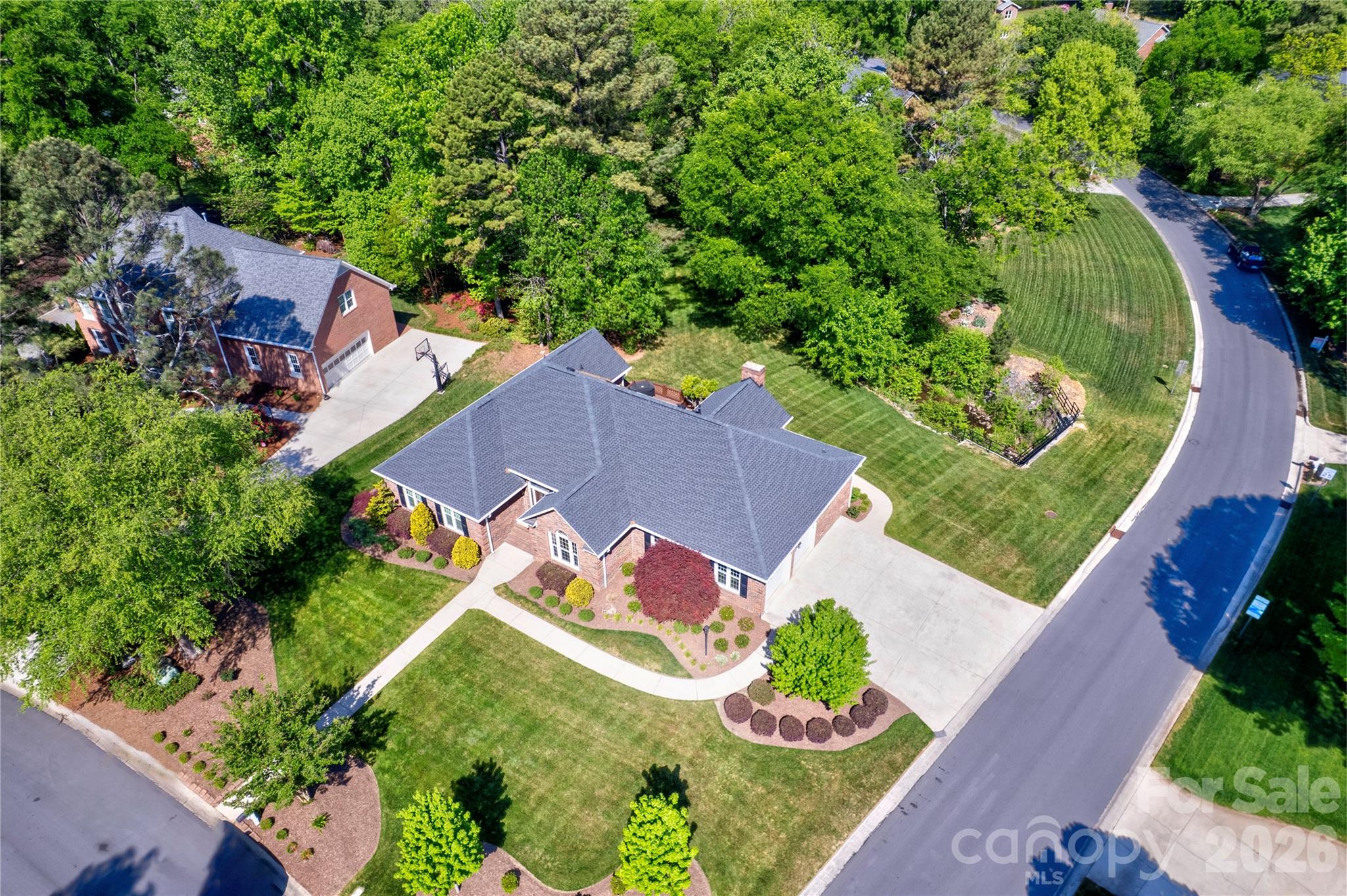 Photo 4 of 1188 Fawn Ridge Road NW, Concord, NC