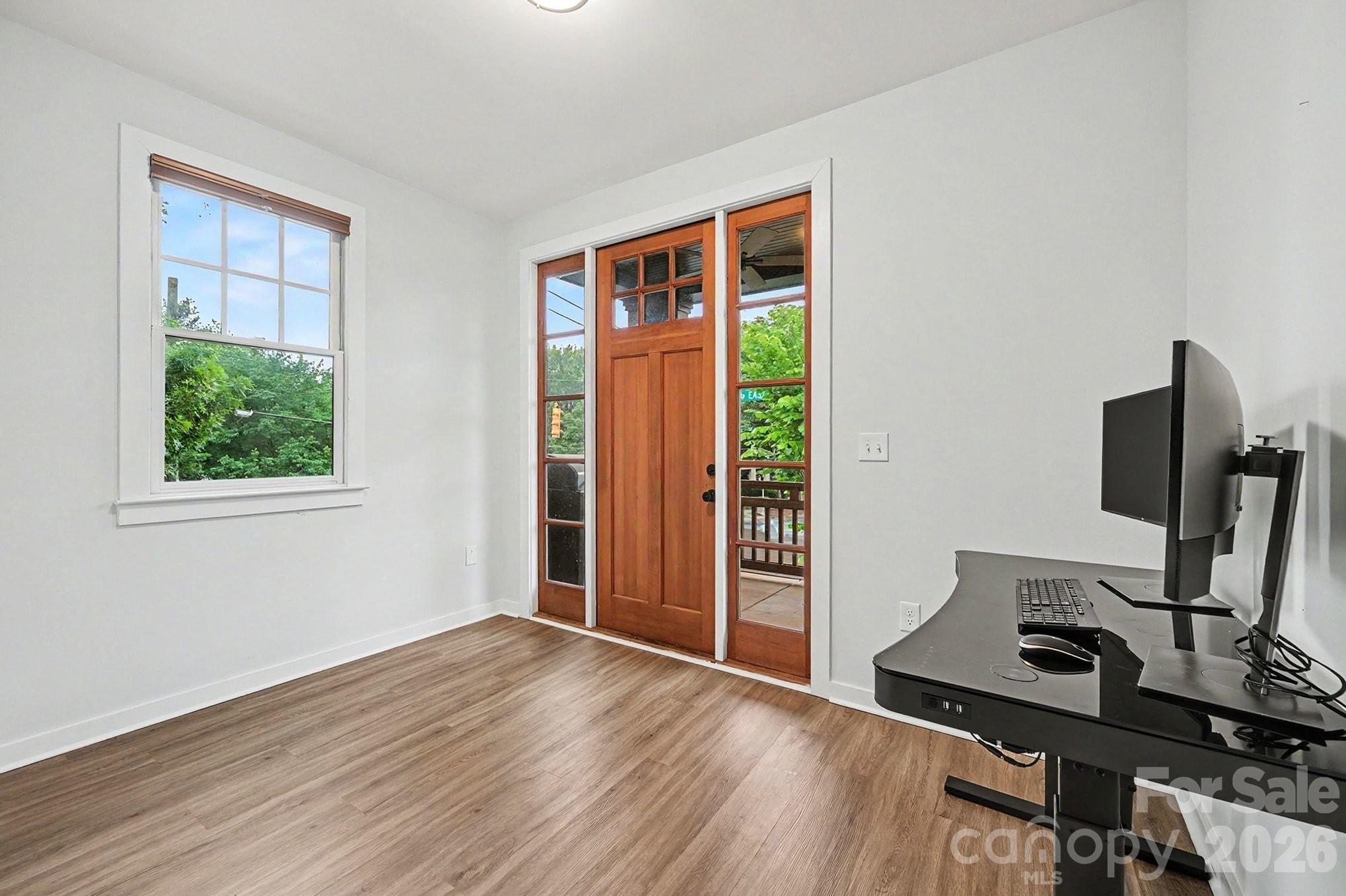 345 East Boulevard, Charlotte, NC - photo 18 of 34