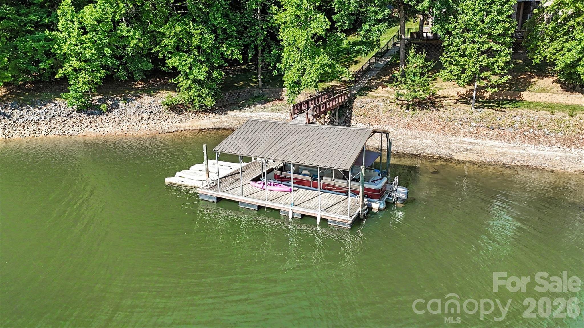 393 Stillwater Road, Troutman, NC - photo 6 of 35