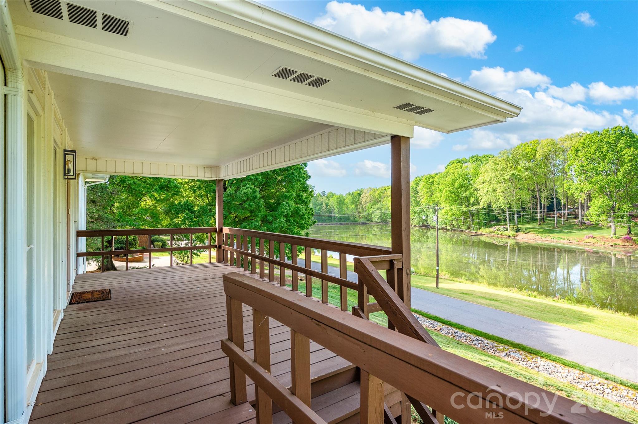 Photo 4 of 443 W Gleneagles Road, Statesville, NC