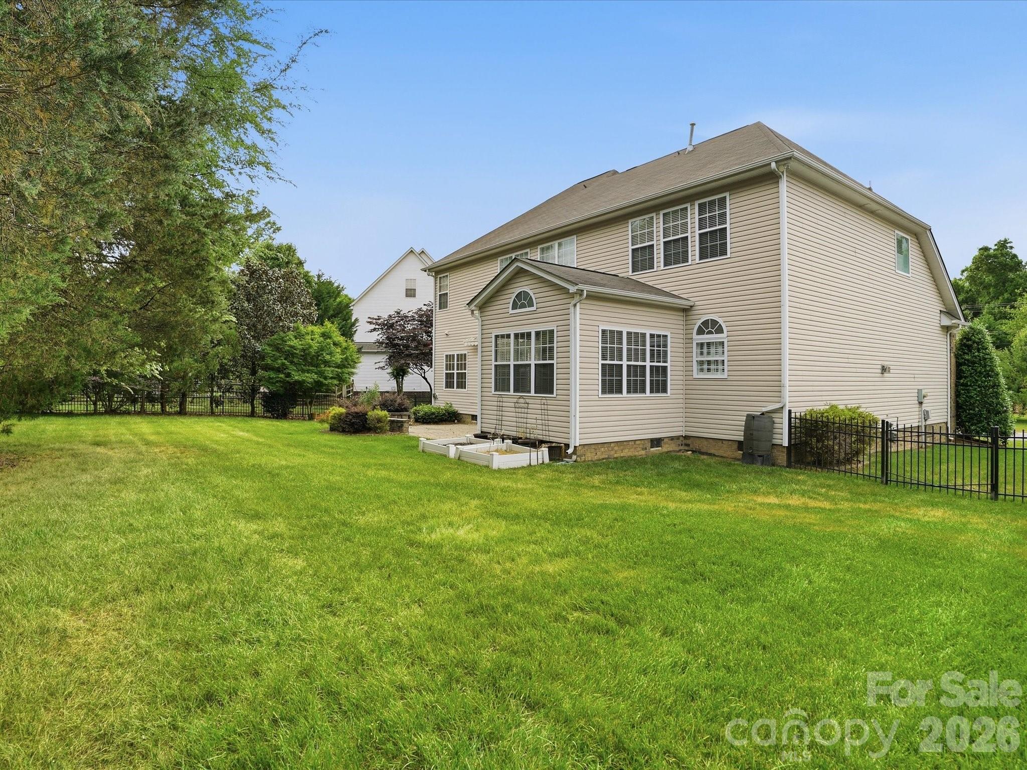 2027 Fripp Lane, Indian Trail, NC - photo 40 of 48