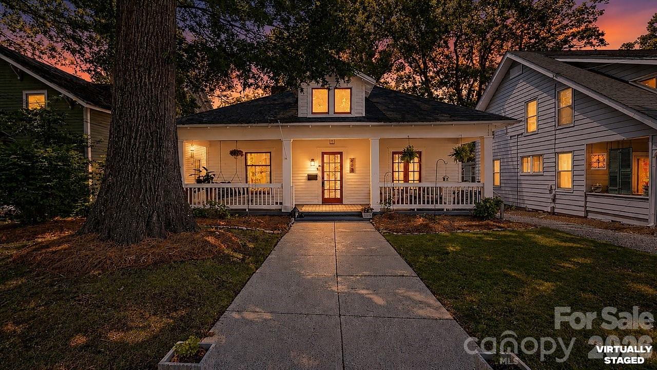 Photo 2 of 413 W 5th Avenue, Gastonia, NC