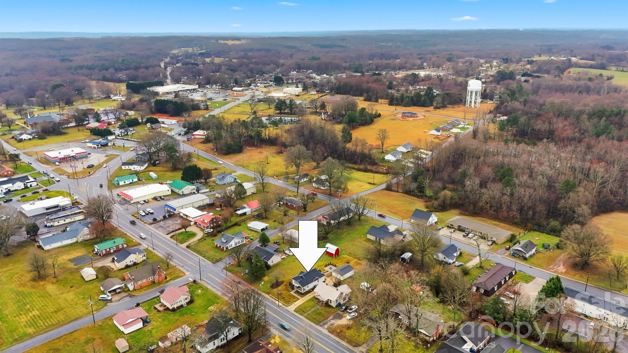 1022 E Main Street, Maiden, NC - photo 44 of 47