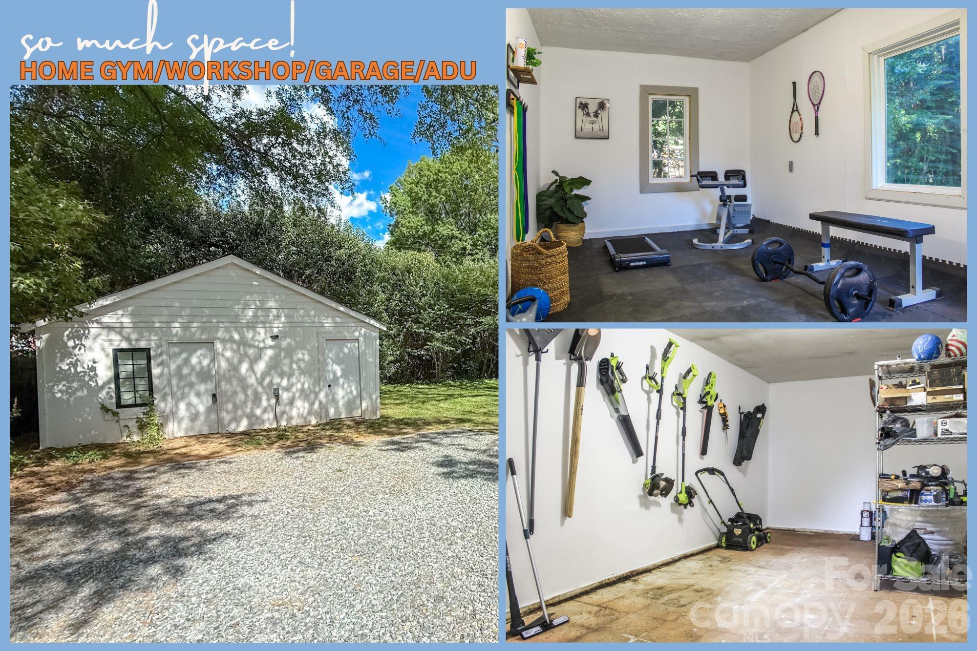 Photo 3 of 2601 Ashley Road, Charlotte, NC