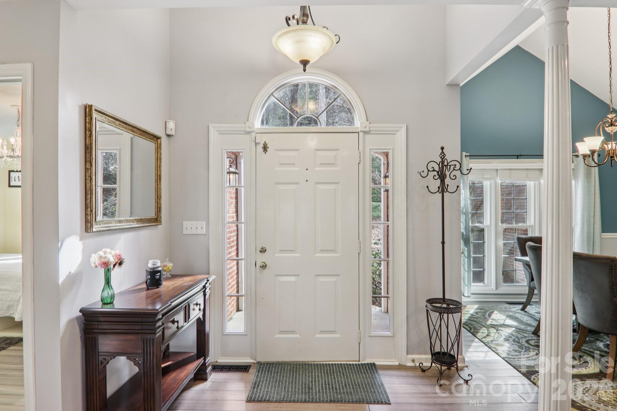 741 Zelda Court, Hendersonville, NC - photo 6 of 49
