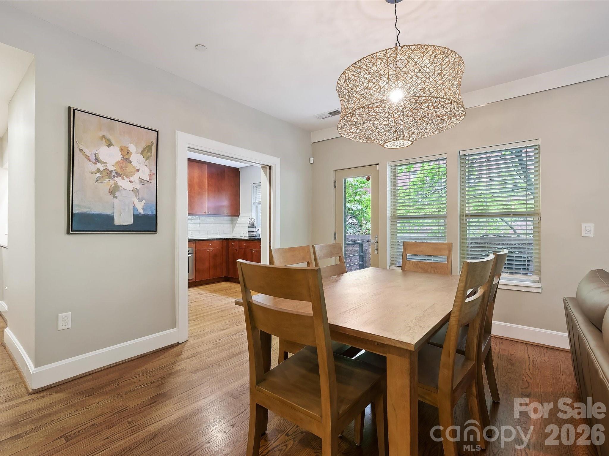 Photo 9 of 420 Queens Road3, Charlotte, NC
