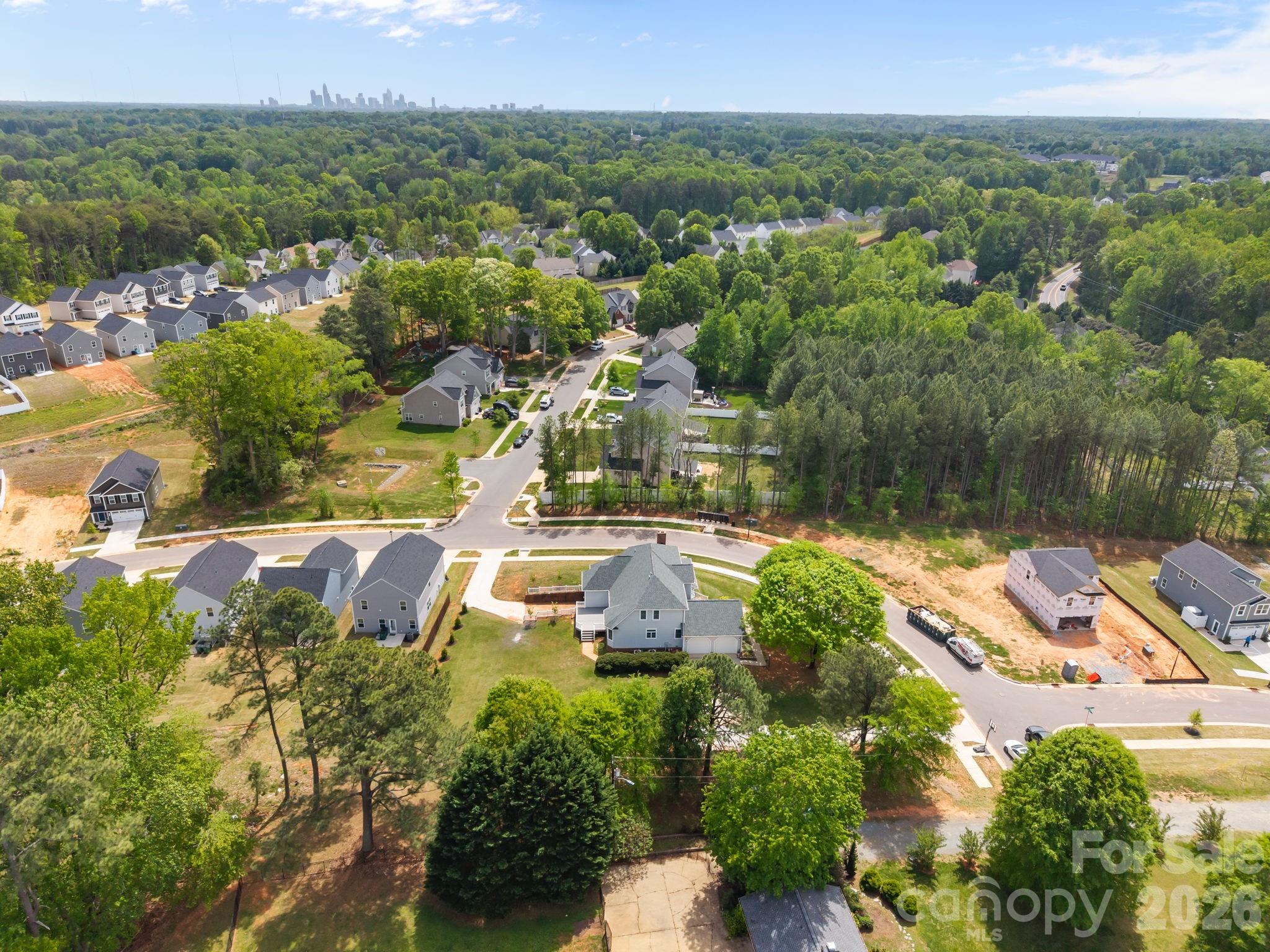 Photo 45 of 5109 McCallum Meadows Drive, Charlotte, NC