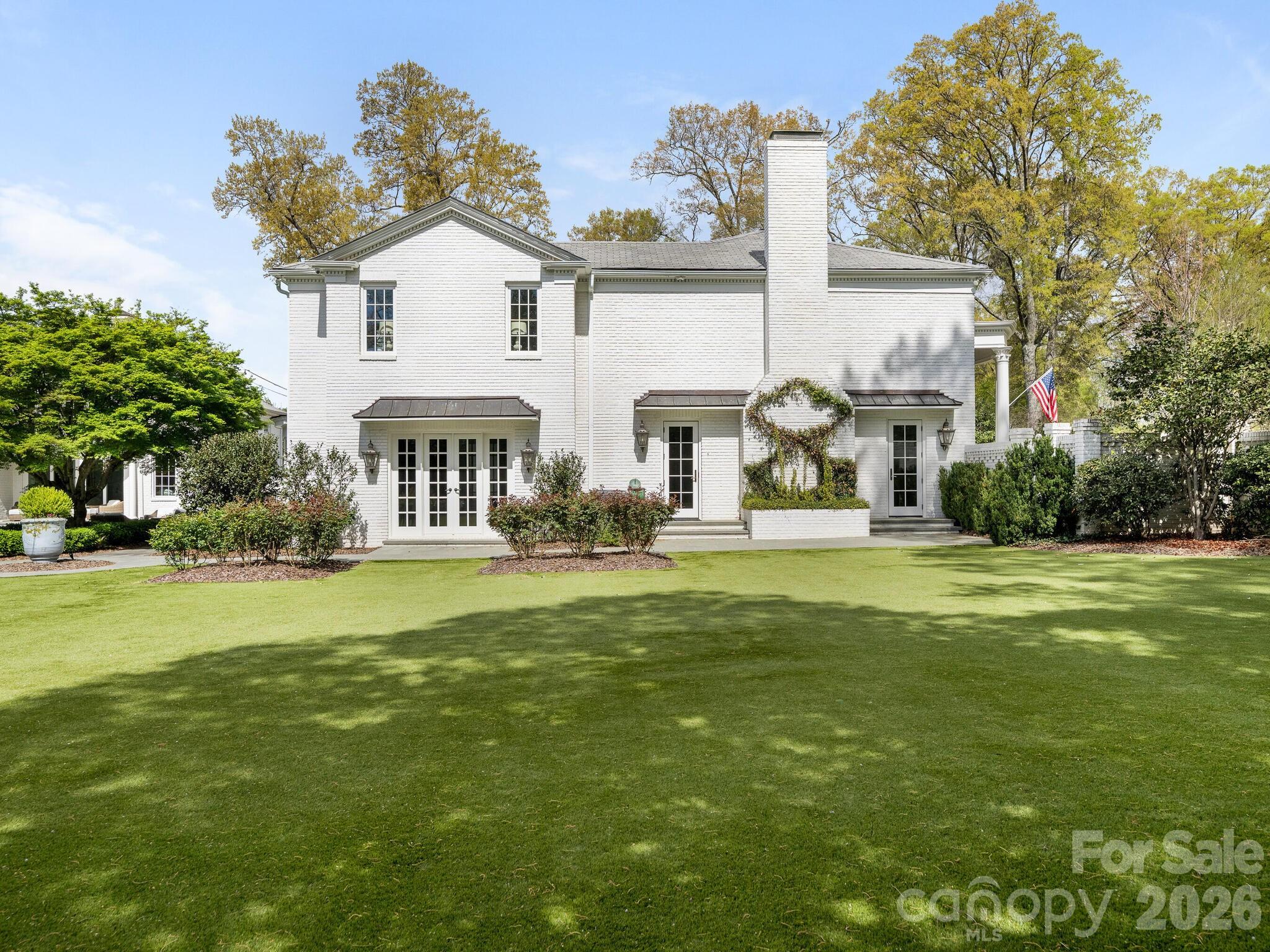 1930 Queens Road W, Charlotte, NC - photo 41 of 44