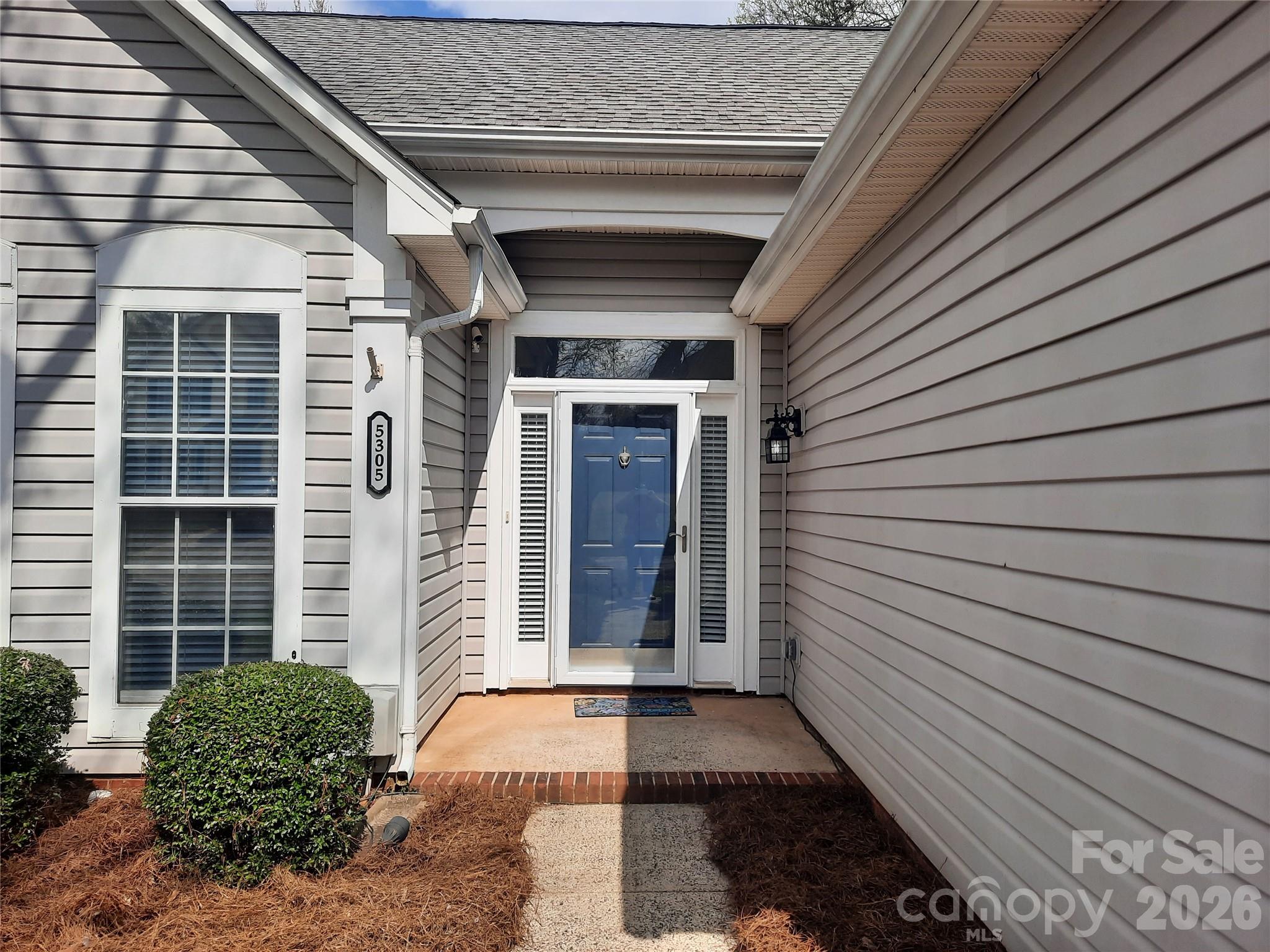 Photo 2 of 5305 Chinemist Court, Charlotte, NC