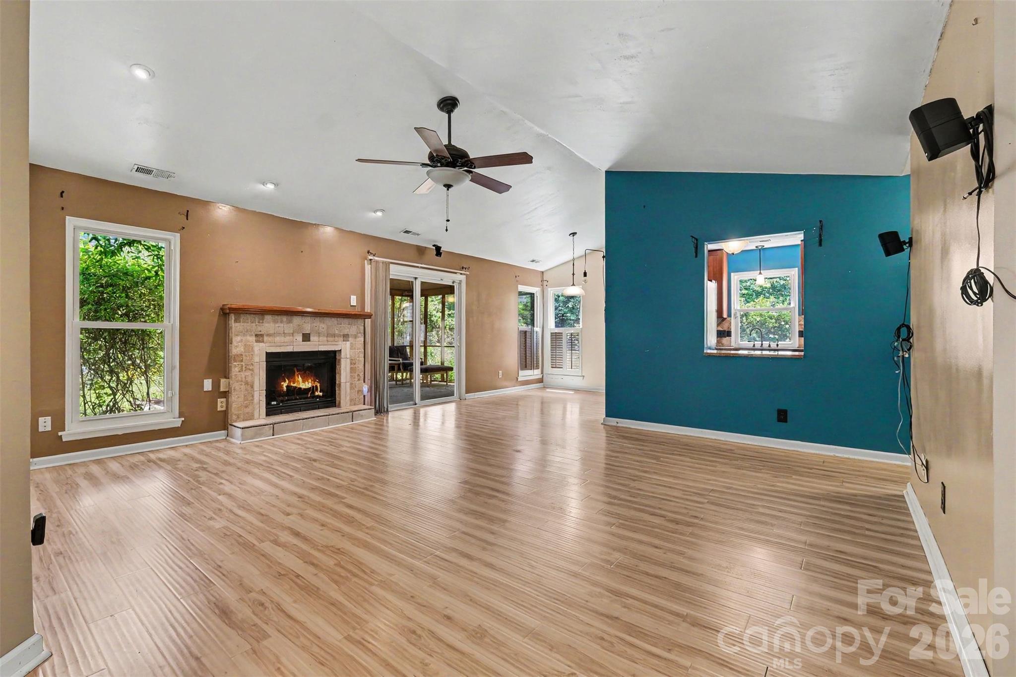 Photo 6 of 9330 Oren Thompson Road, Charlotte, NC