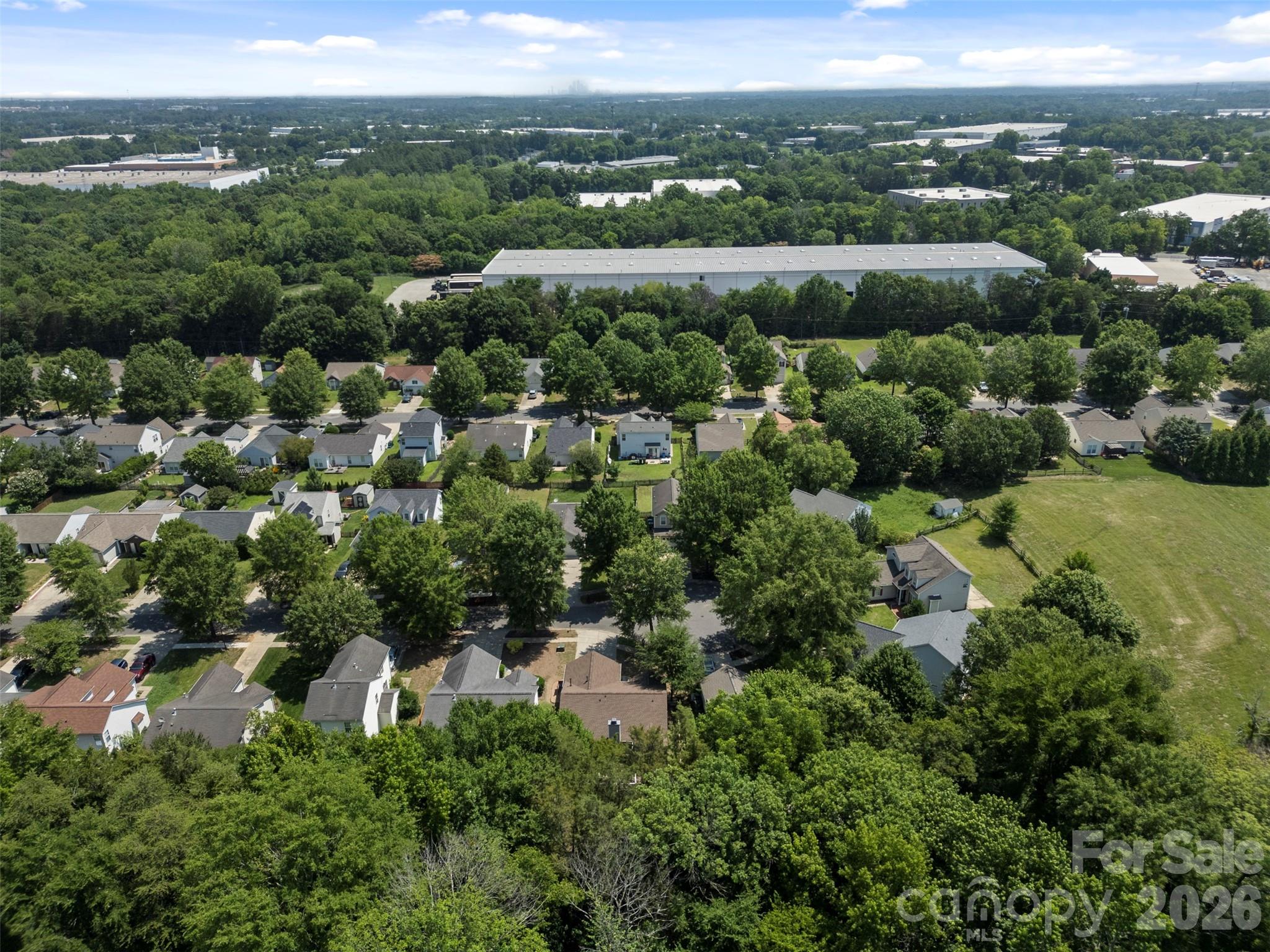 Photo 41 of 4313 Bubbling Brook Court, Charlotte, NC