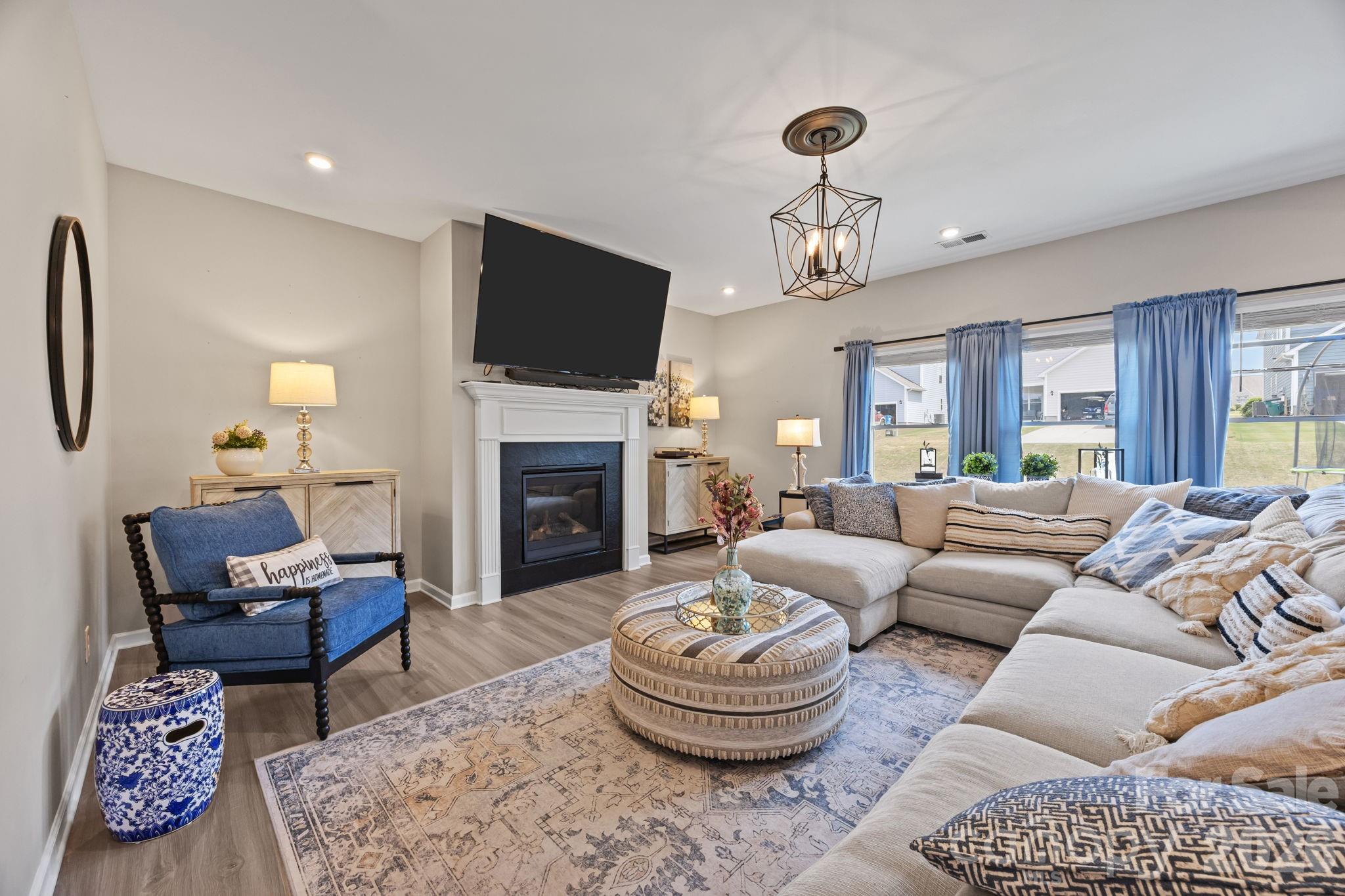 526 Ardsley Drive, Locust, NC - photo 13 of 37