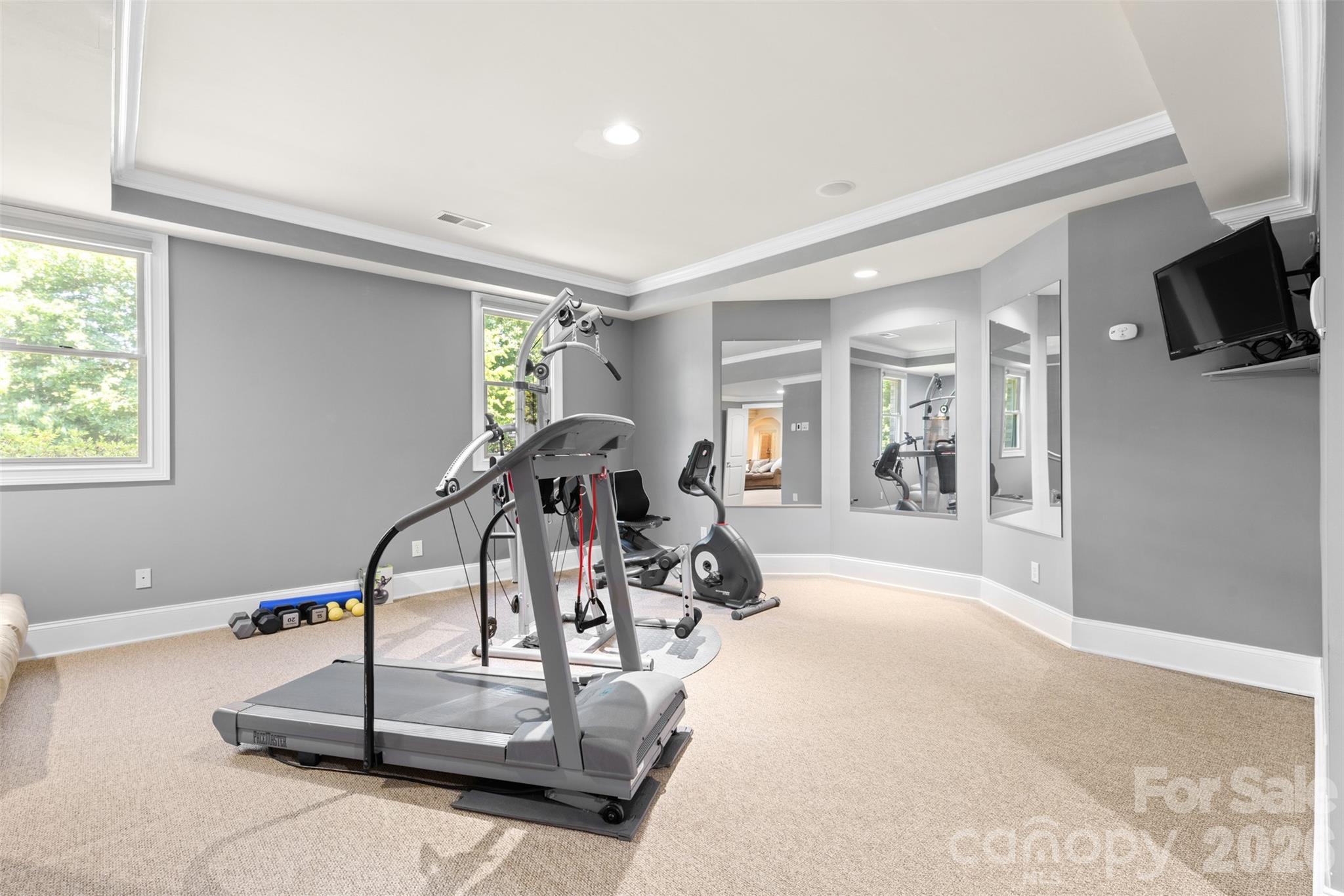 1405 Saratoga Woods Drive, Waxhaw, NC - photo 26 of 44
