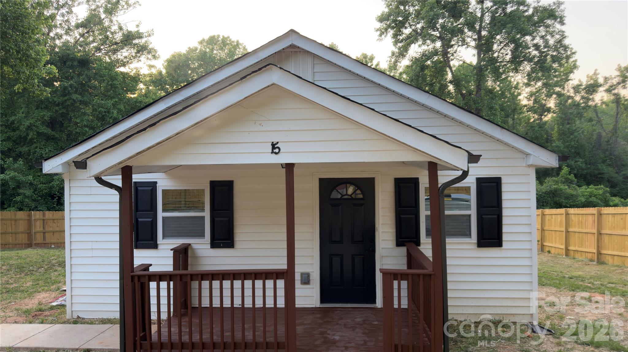 15 Groves Street, Cramerton, NC - photo 1 of 18