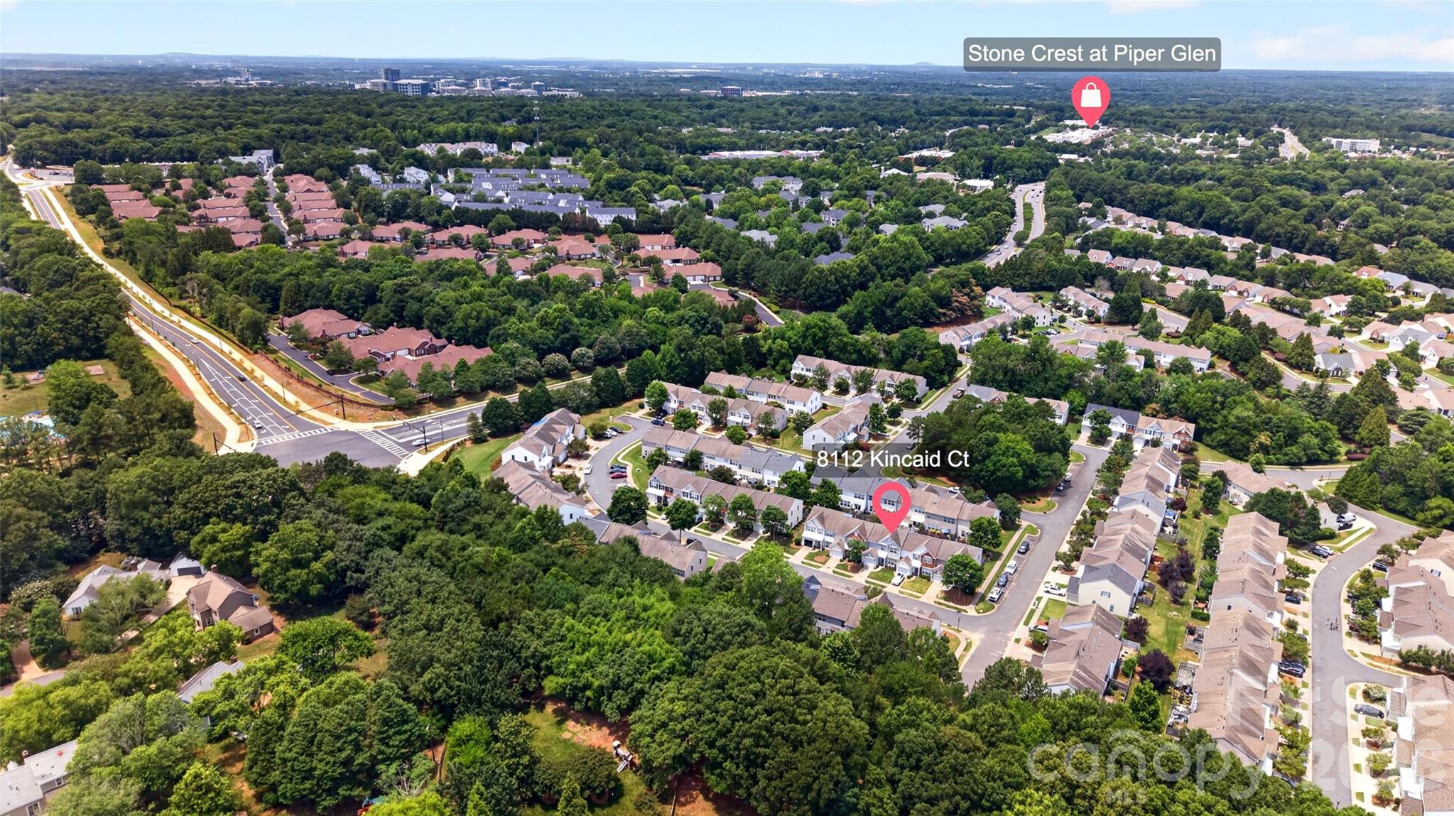 Photo 36 of 8112 Kincaid Court, Charlotte, NC