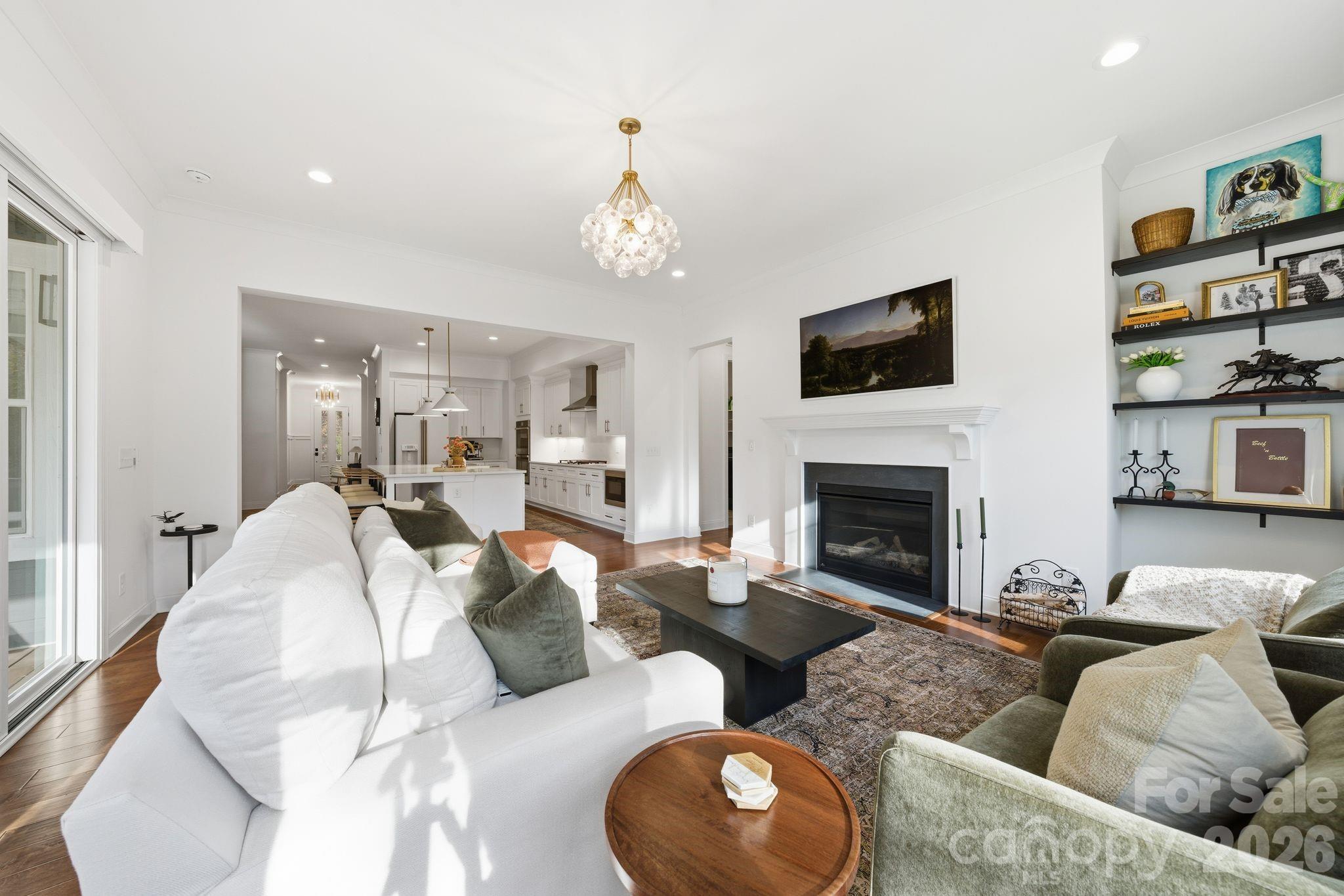 Photo 15 of 16515 Munson Hill Road, Charlotte, NC
