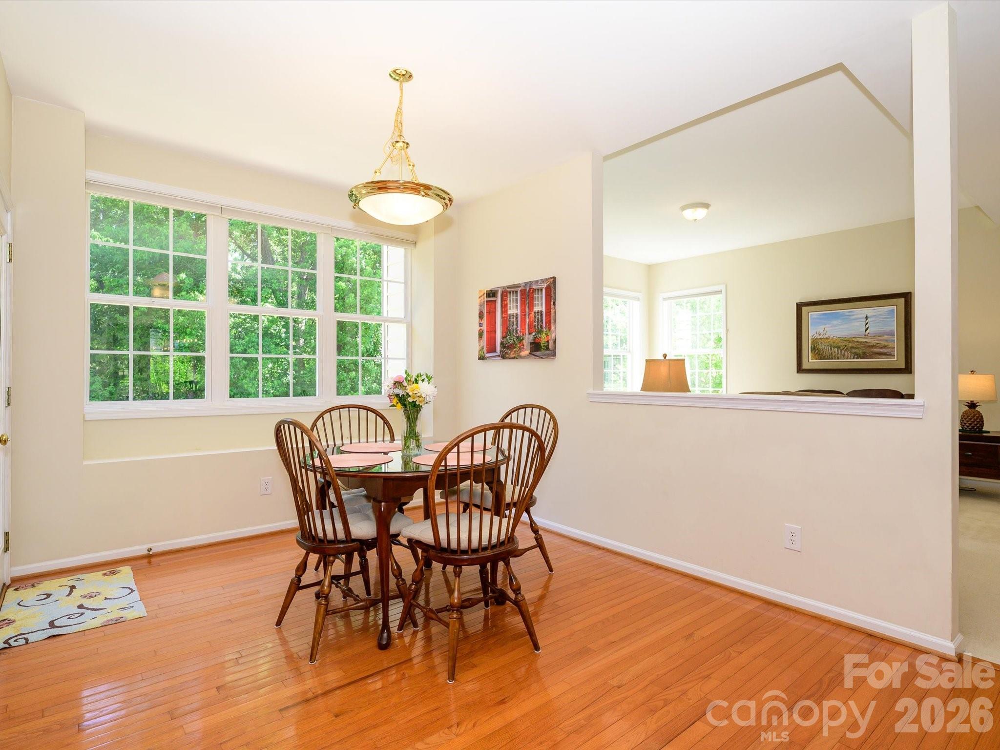 2172 Woodstream Road, Harrisburg, NC - photo 14 of 46