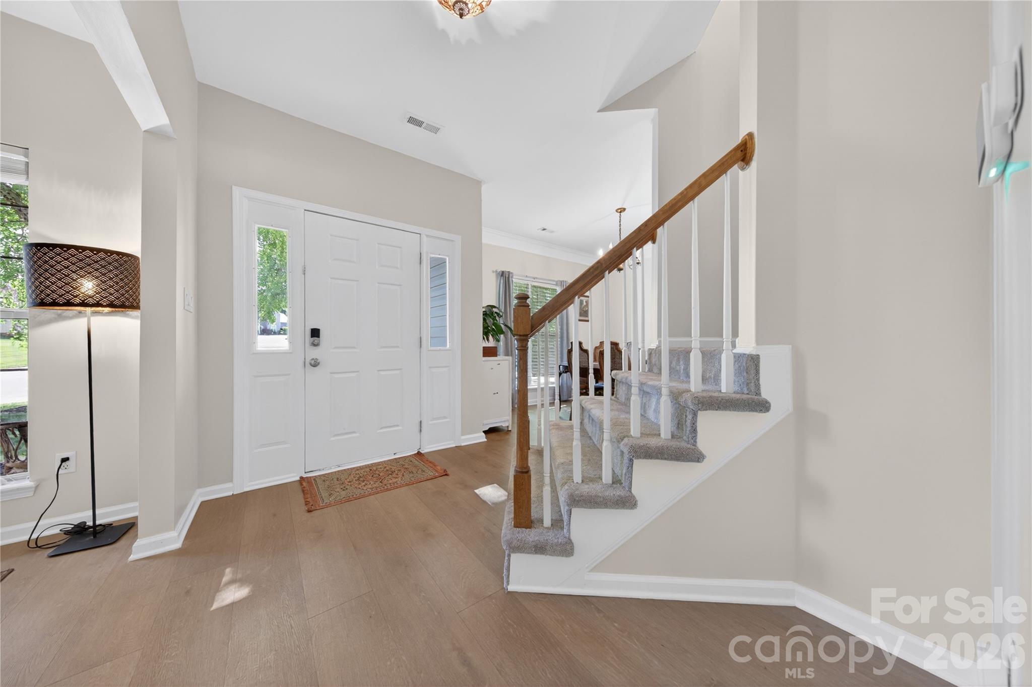 Photo 2 of 3910 Longwood Drive SW, Concord, NC