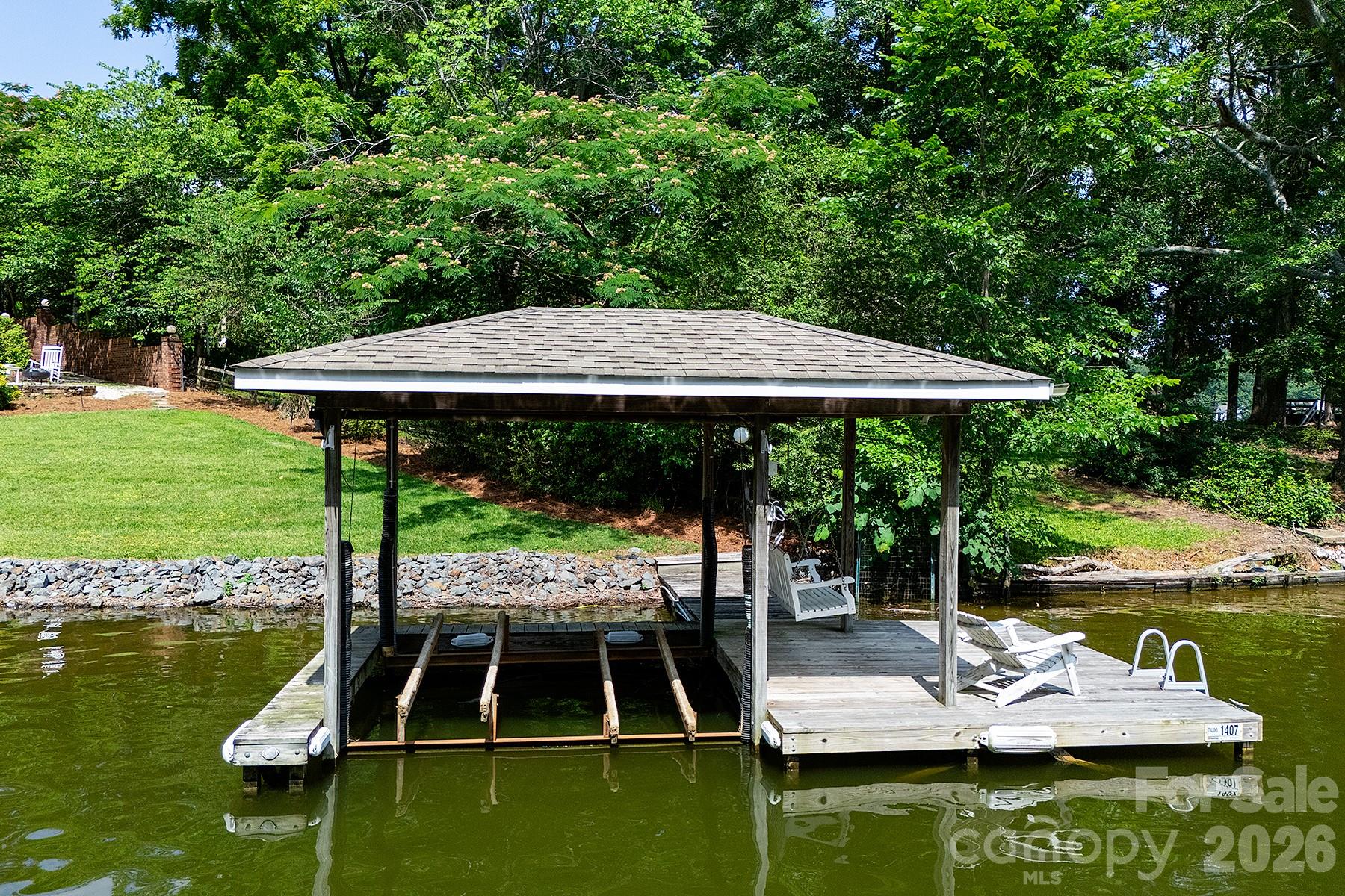Home for sale at 24756 Strand Drive, Albemarle, NC — photo 7 of 48