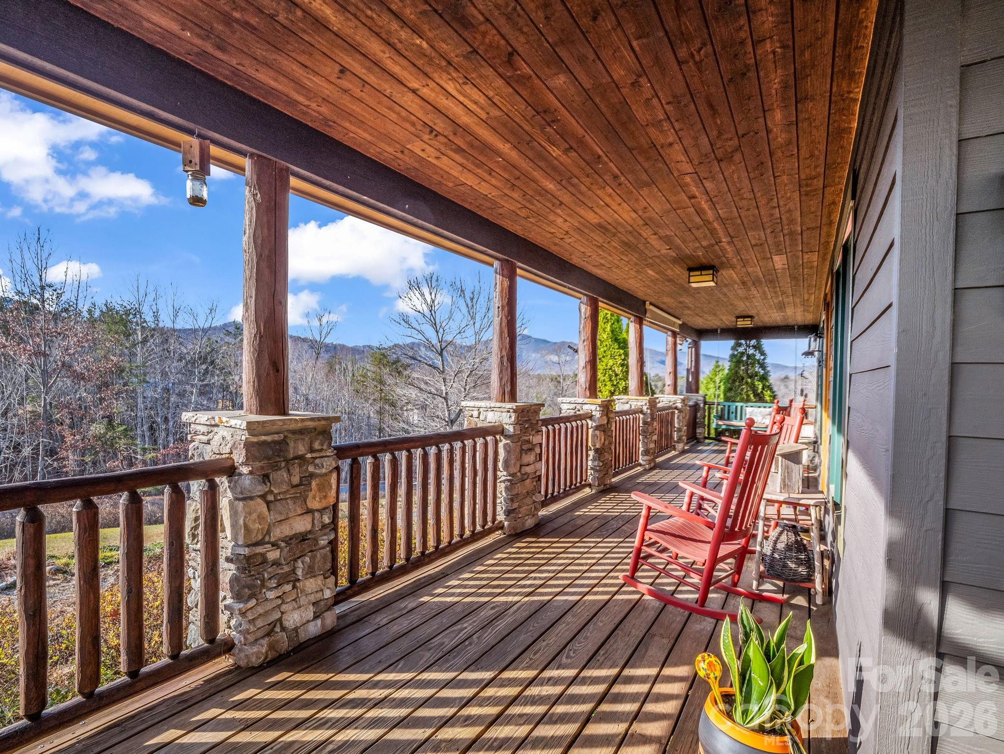 Photo 3 of 301 Peaks Drive, Lake Lure, NC